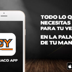 CYMAPP - CONOCE LA NUEVA APP PARA CELULAR DE CYMACO — Cymaco