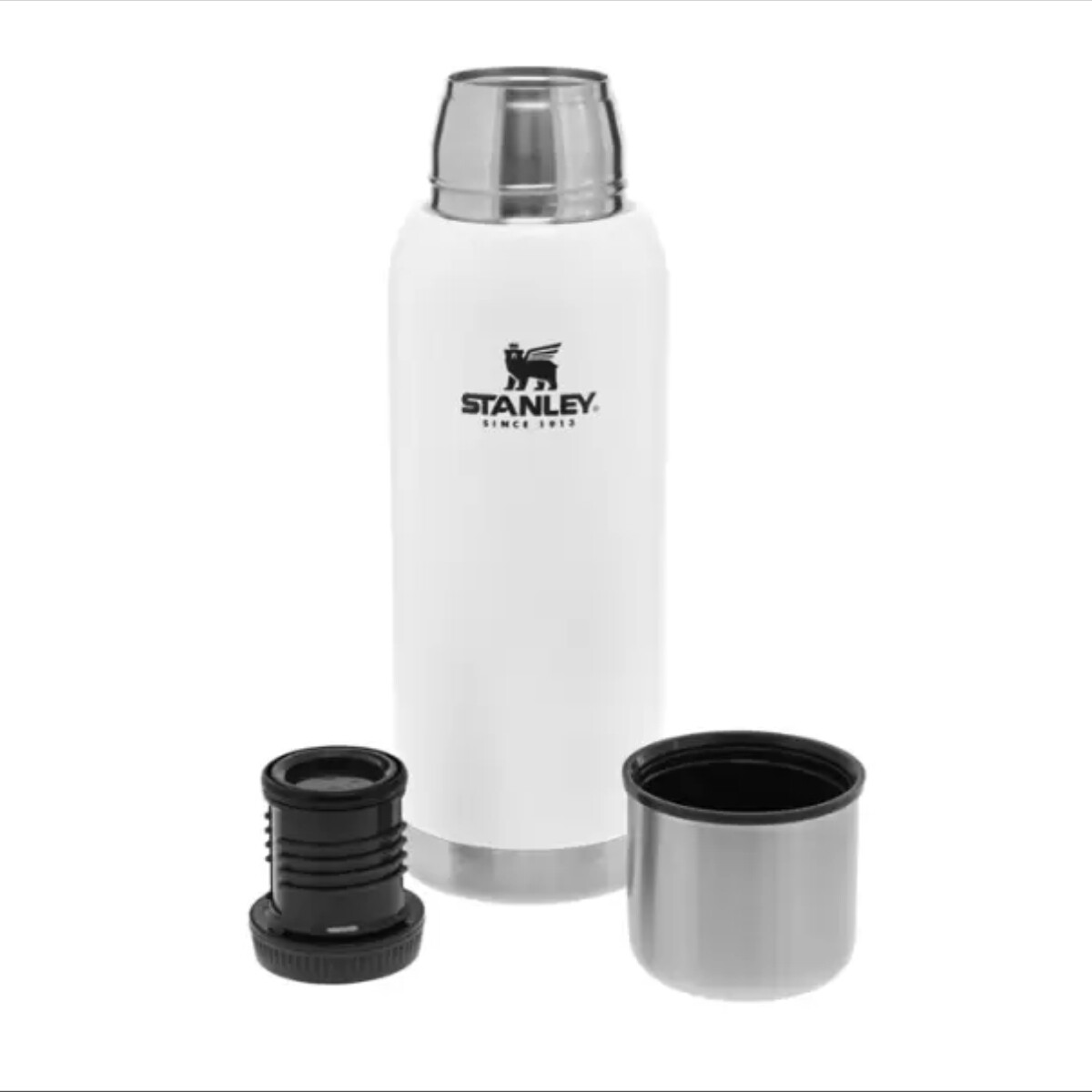 TERMO STANLEY ADVENTURE BLANCO 0.73ml E0136 — Magnum