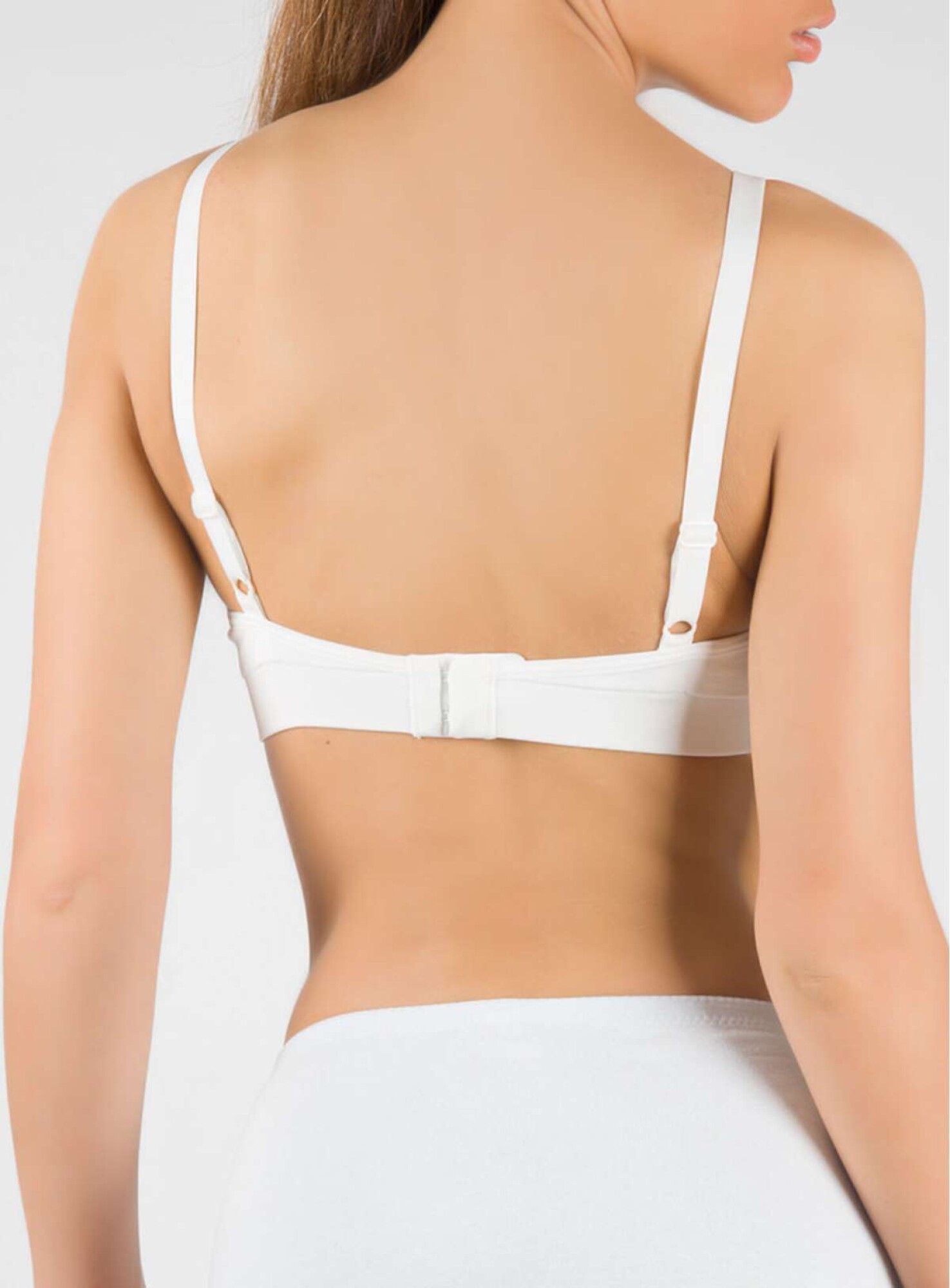 Soutien maternal prili - Blanco — Tienda Soy Santander