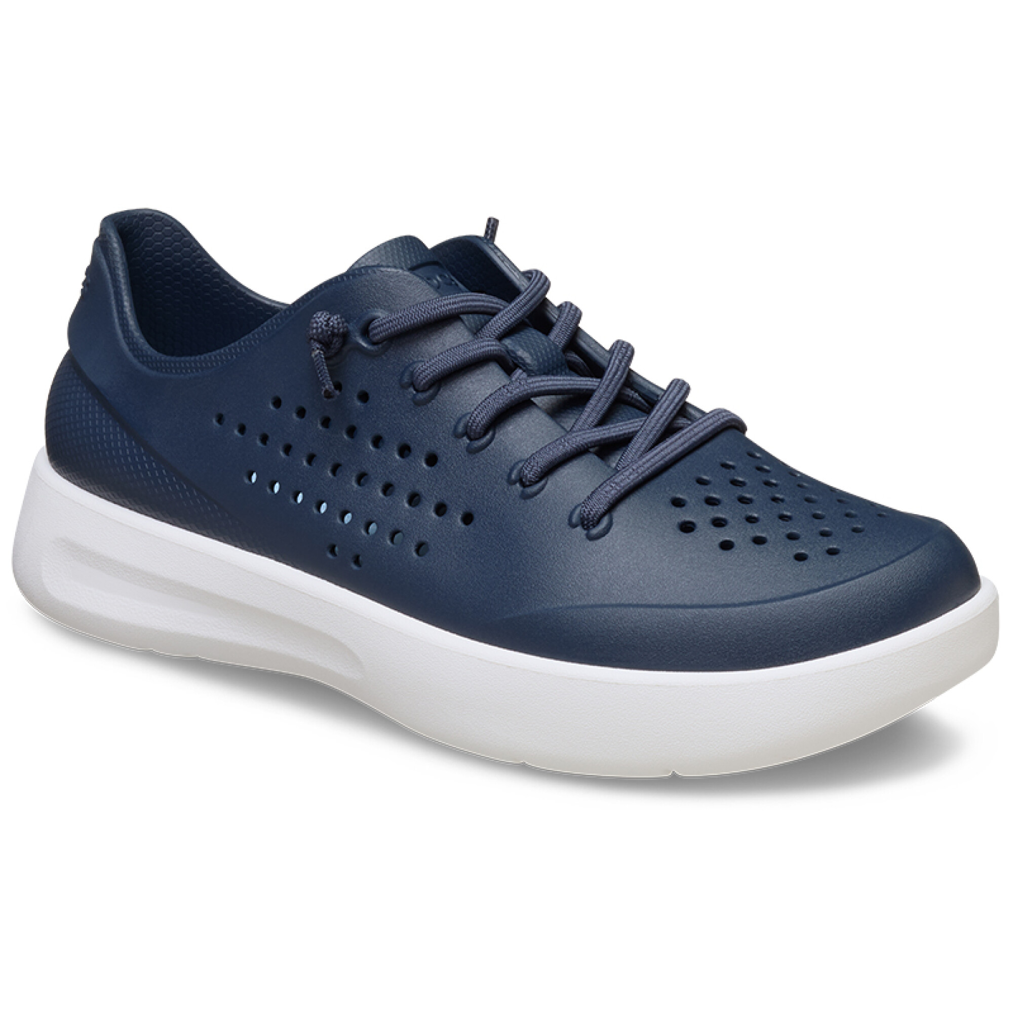 Championes Crocs InMotion Pacer - Azul — Crocs