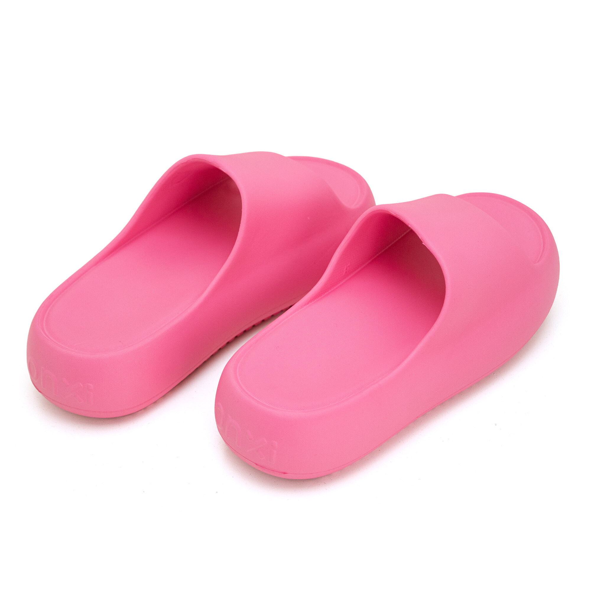 Chinelas Ojota ACTIVE de Mujer - YDX06 - Rosado — Macri Life