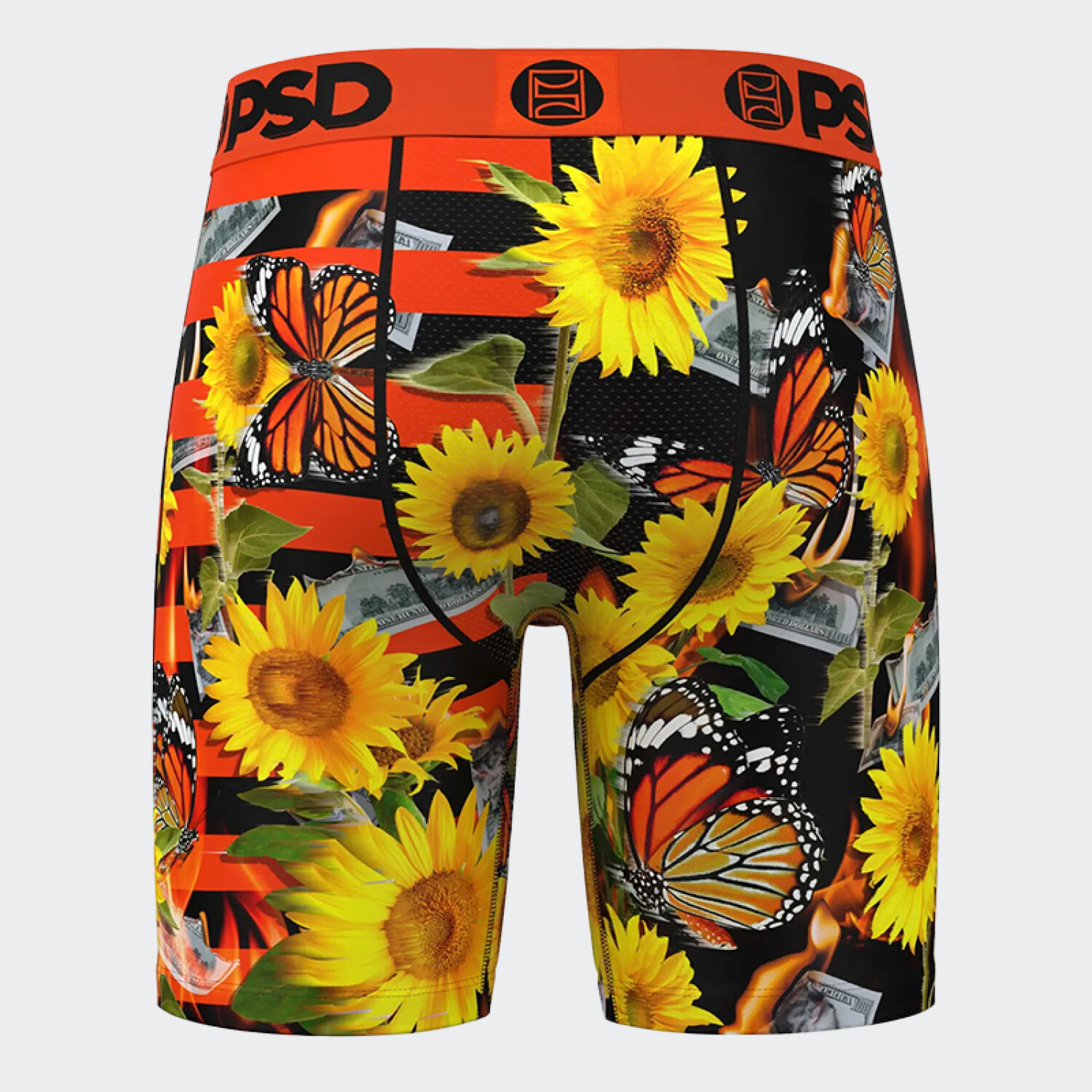 Calzoncillos PSD Sunfire Split - Multicolor — Inbox