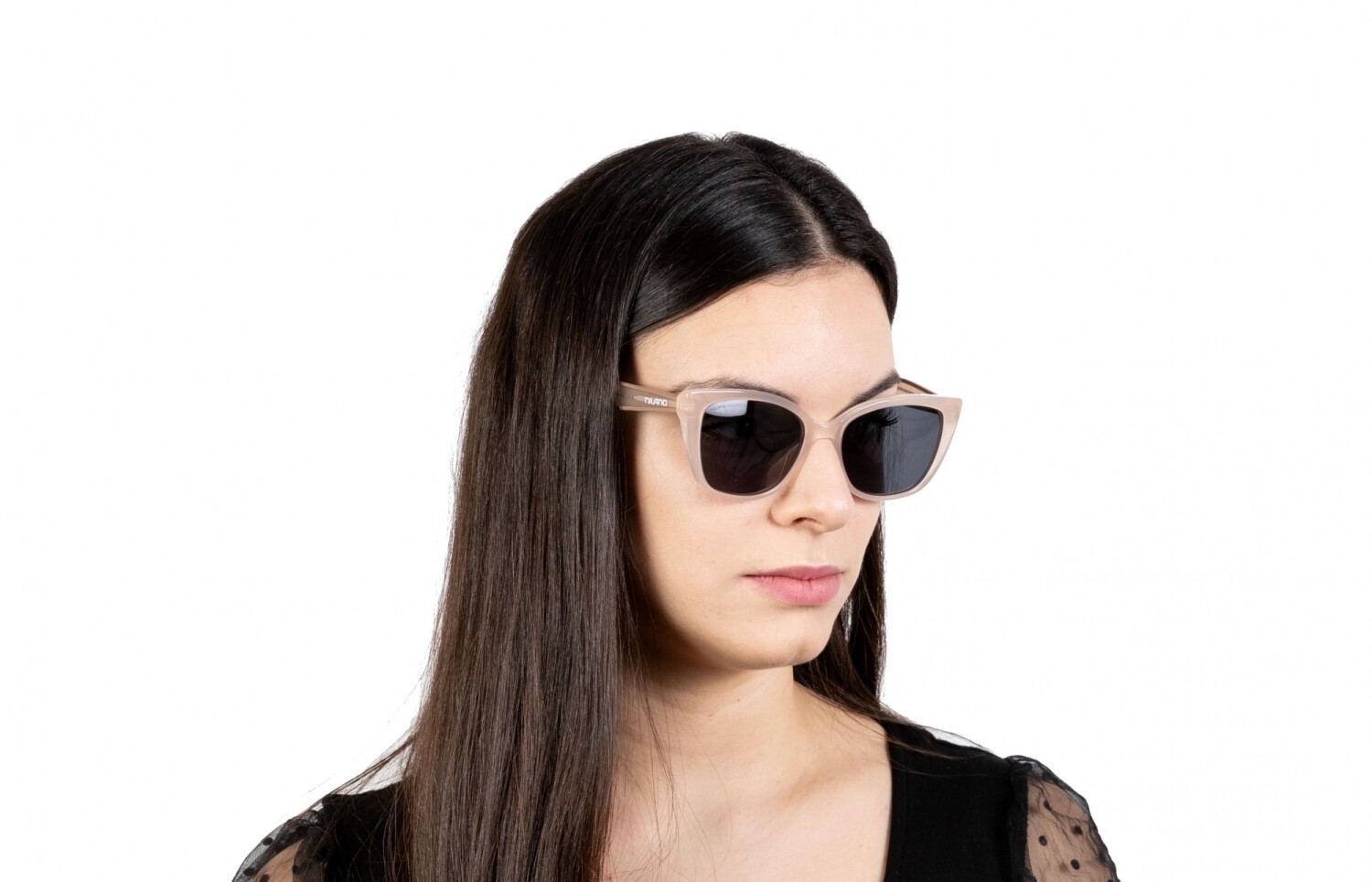 Milano Piolt - Rosa — Optica Americana