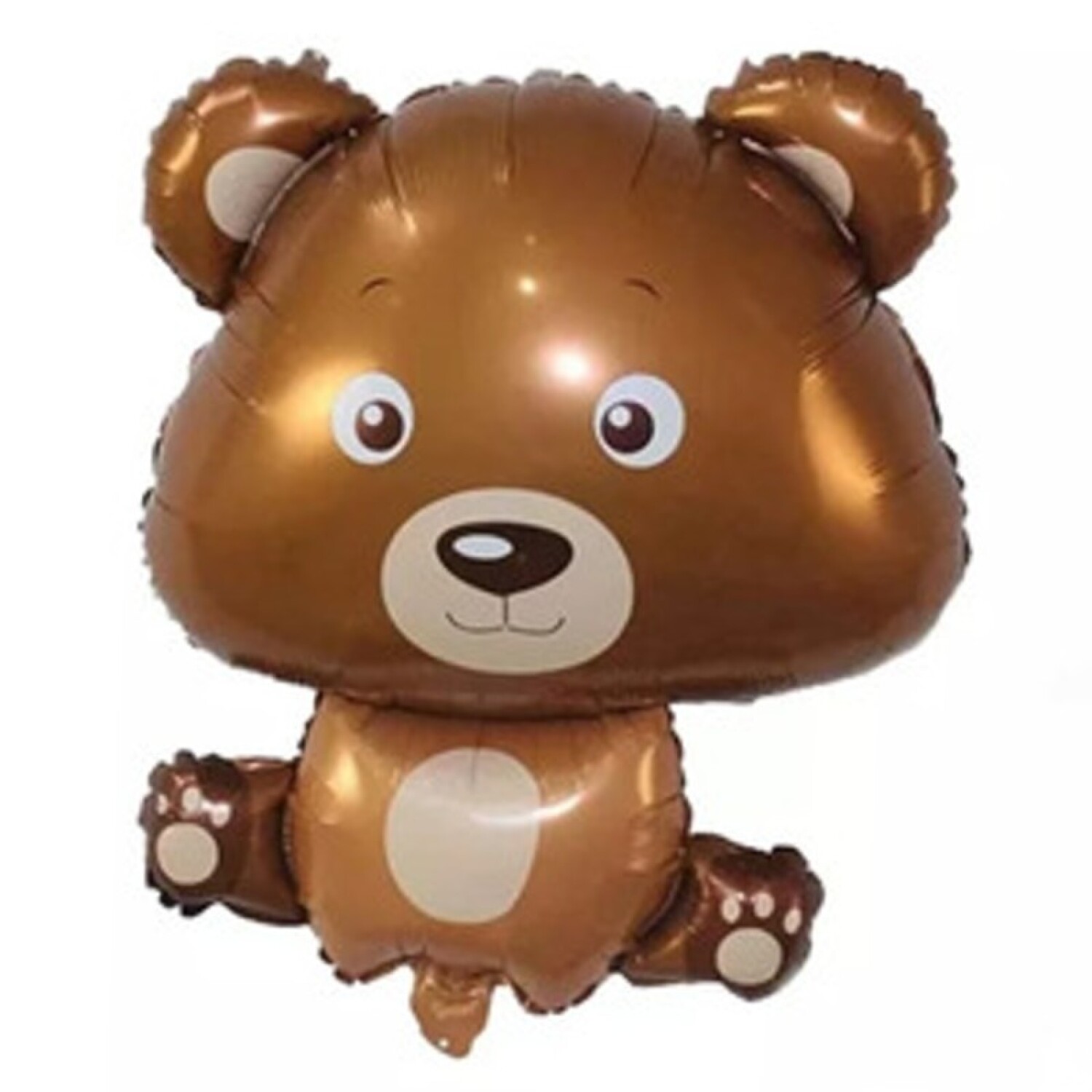 Globo Diseño Osito — Casa Fessta