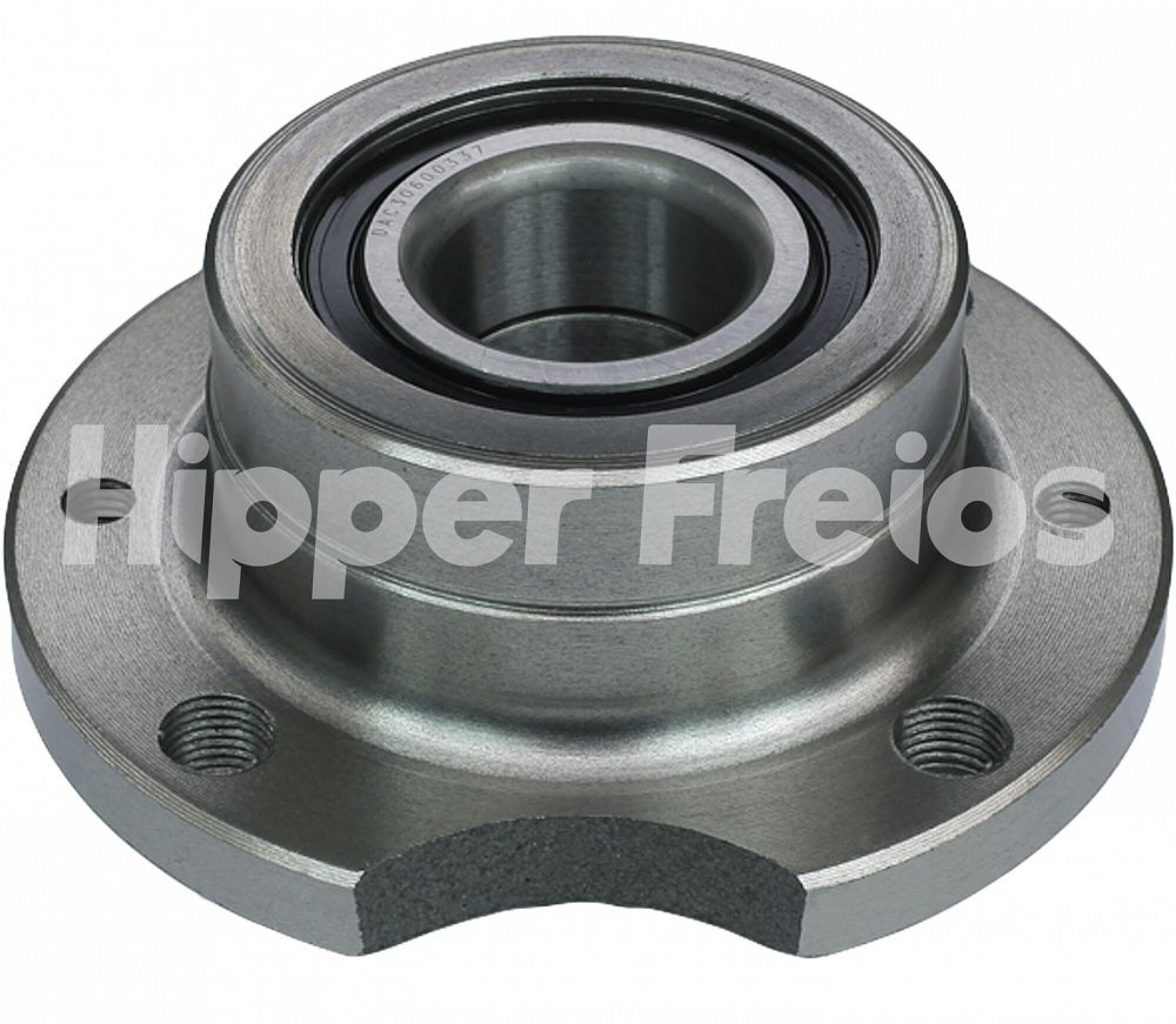 MAZA DE RUEDA FIAT TRAS. STRADA FIORINO 63 ANCHO 30MM 7746191 - — Cymaco