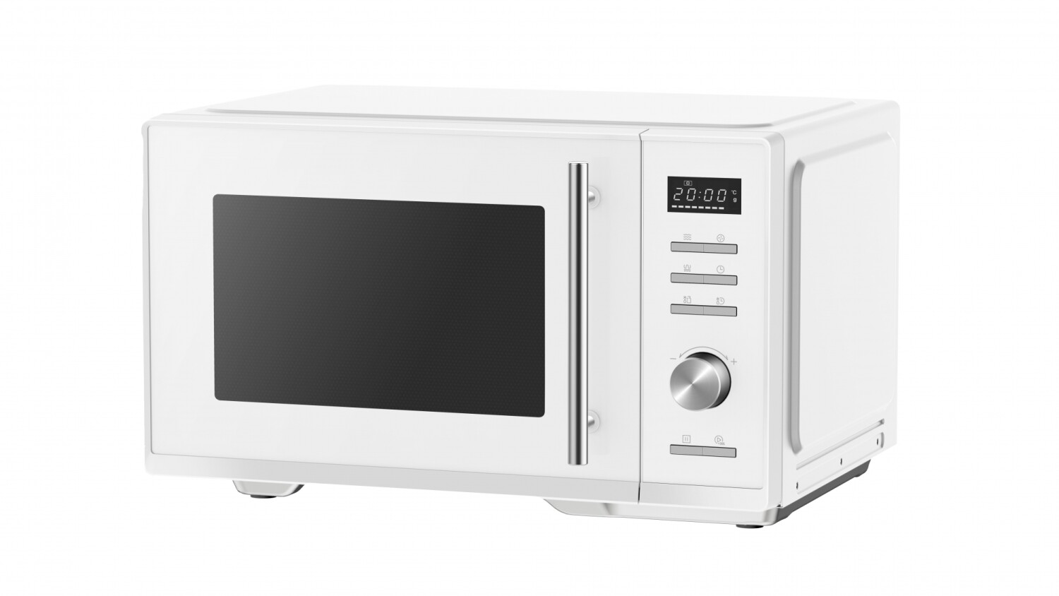 HORNO MICROONDAS MOD.J-29 - MDGB — James