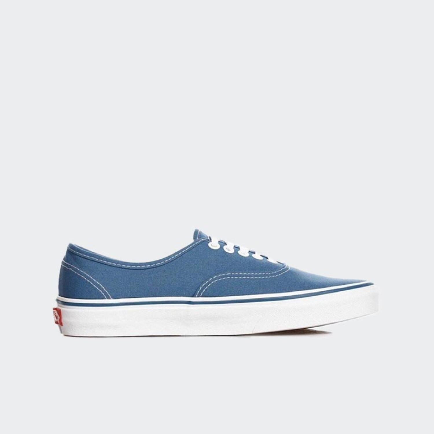 Championes Vans Authentic - Azul — Inbox