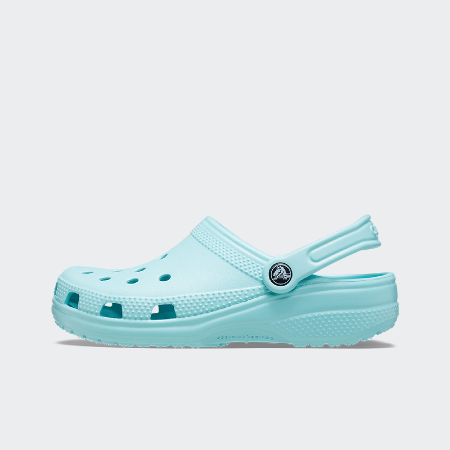 Crocs Classic - Azul — Inbox