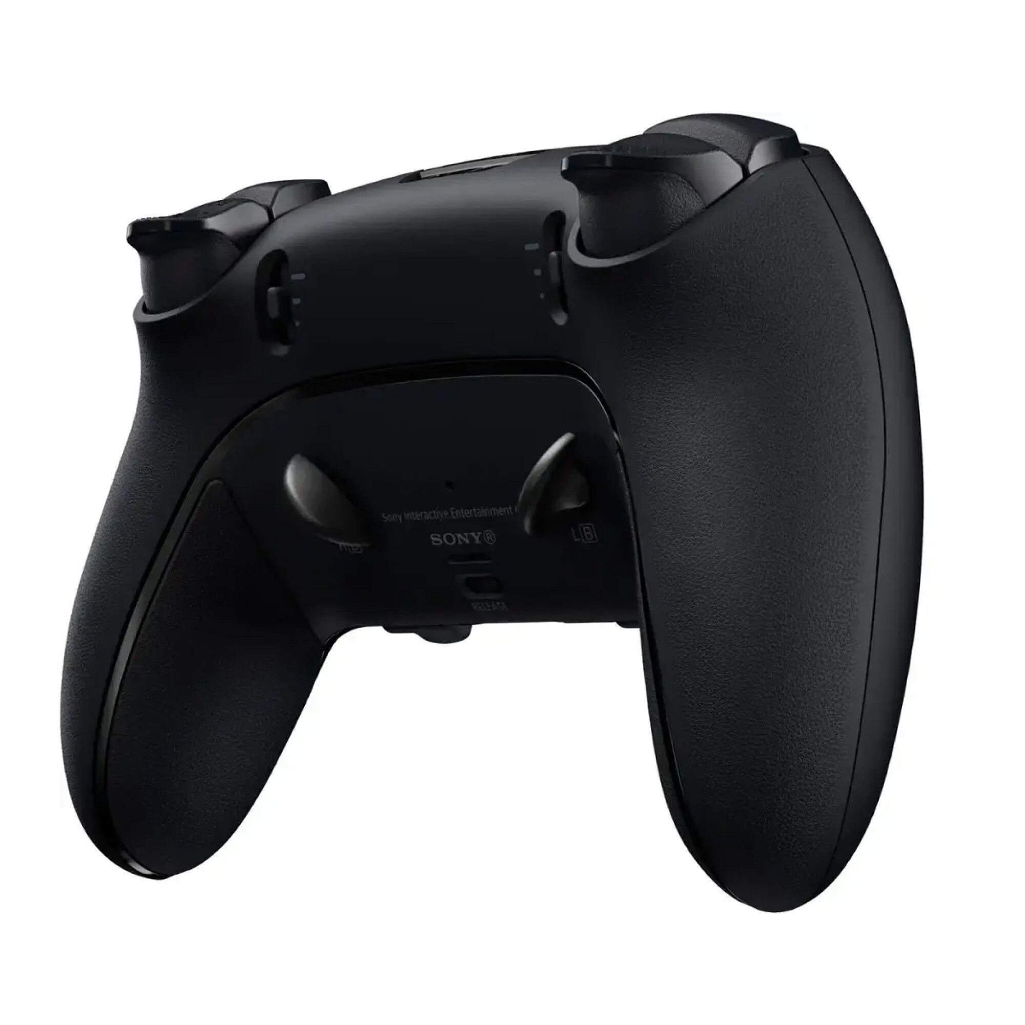 Joystick Inalámbrico Sony Playstation 5 DS Edge PS5 Black — ZonaTecno