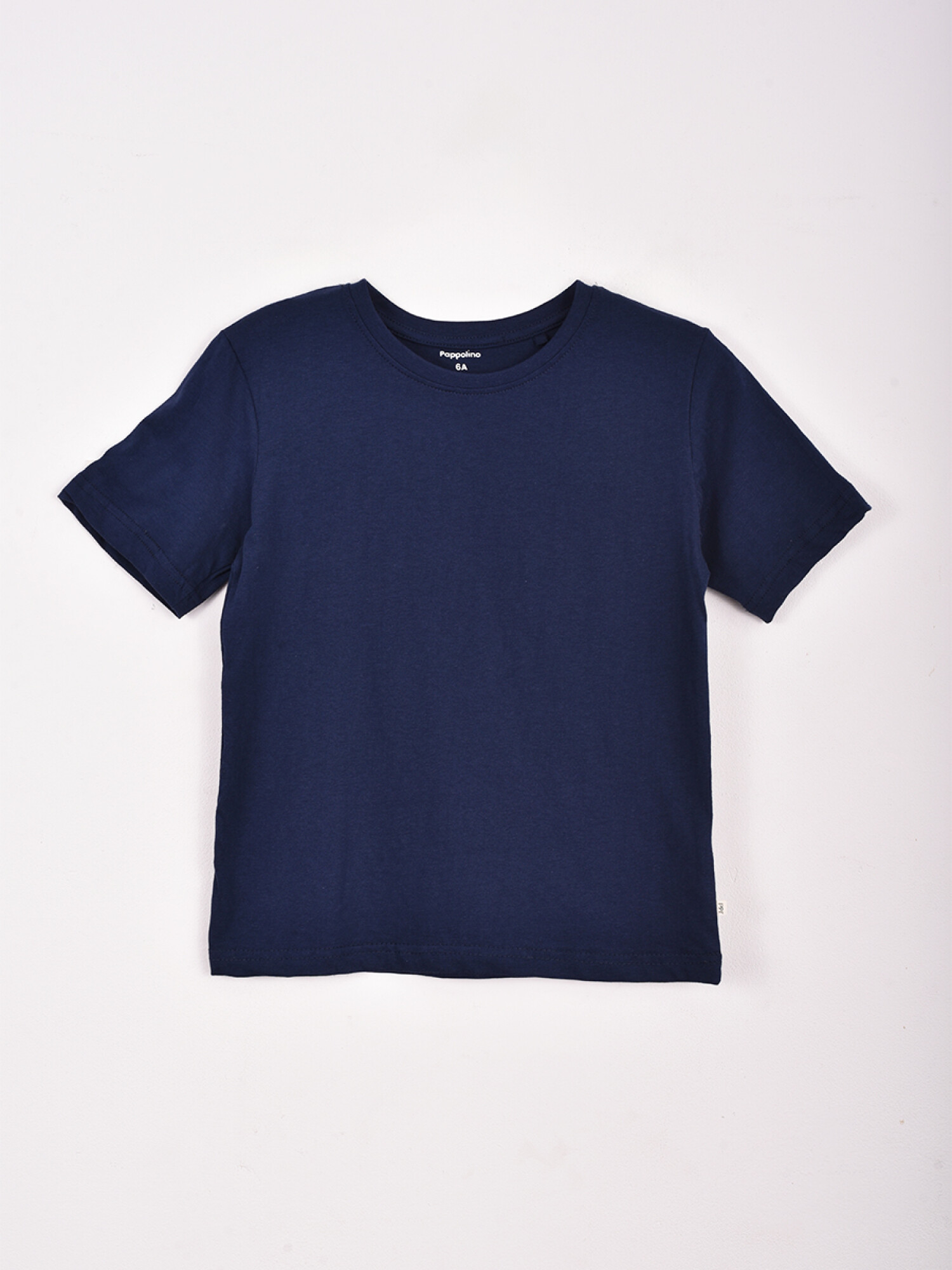 REMERA PACK X 2 LEEDS - AZUL OSCURO — Guapa - Paprika