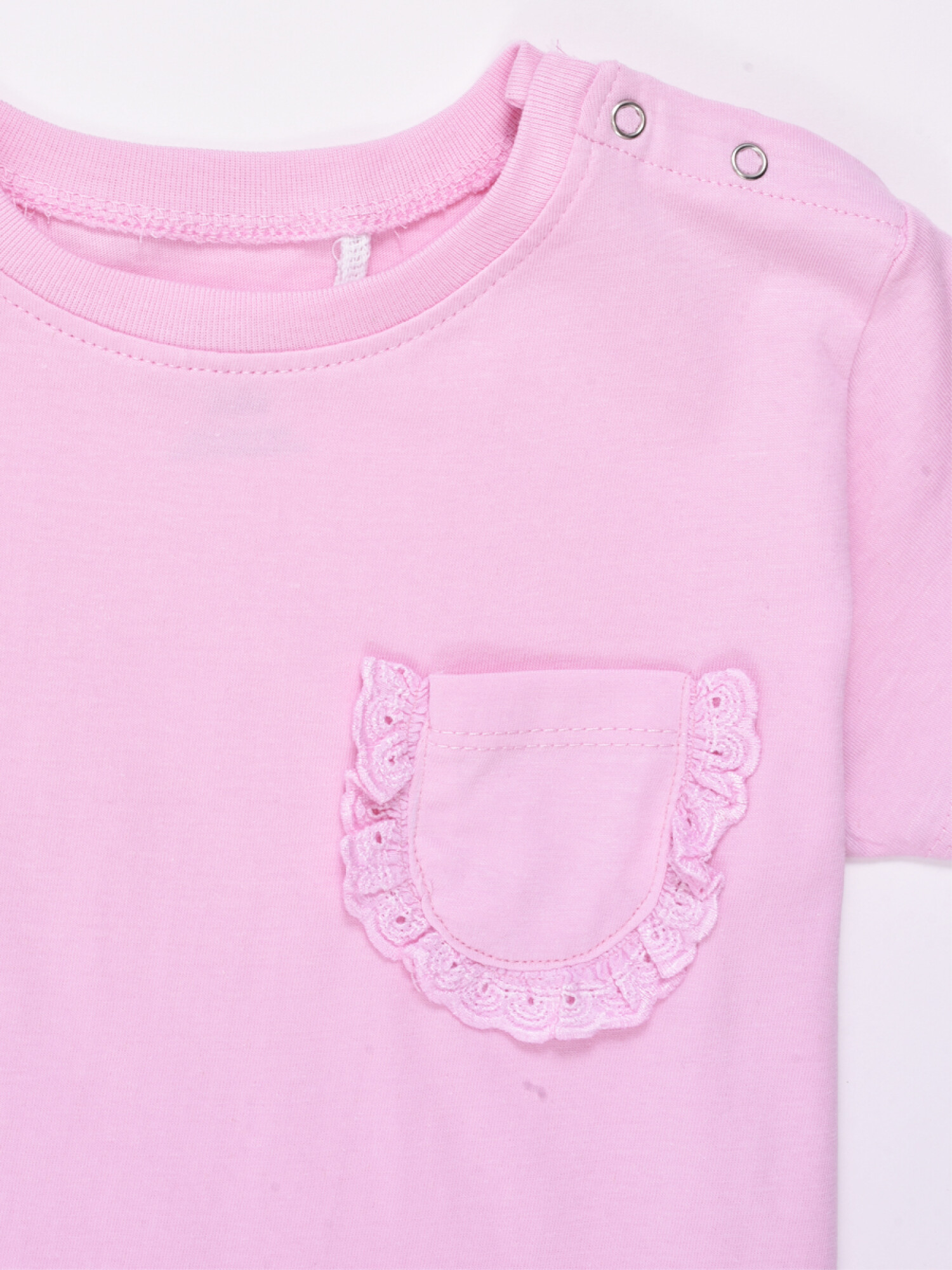 REMERA JULIETA - ROSA CLARO — Guapa