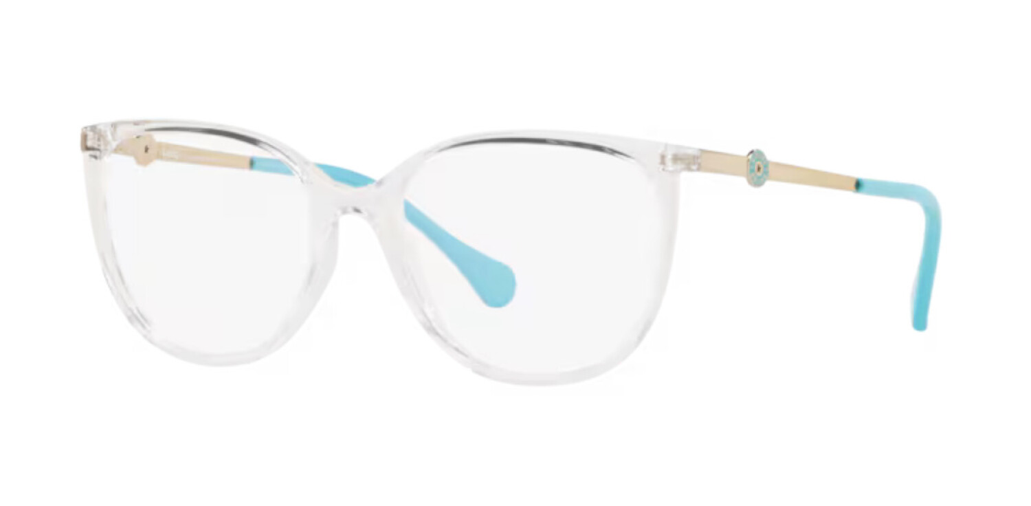 Kipling 3125 - Transparente — Optica Americana