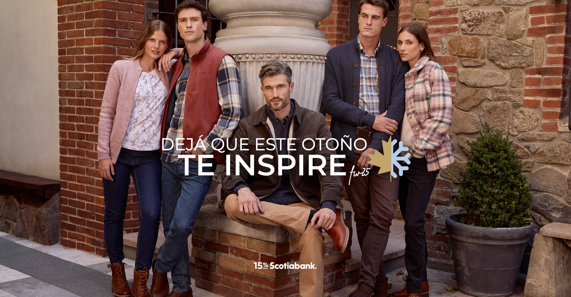 Legacy – Tienda Online