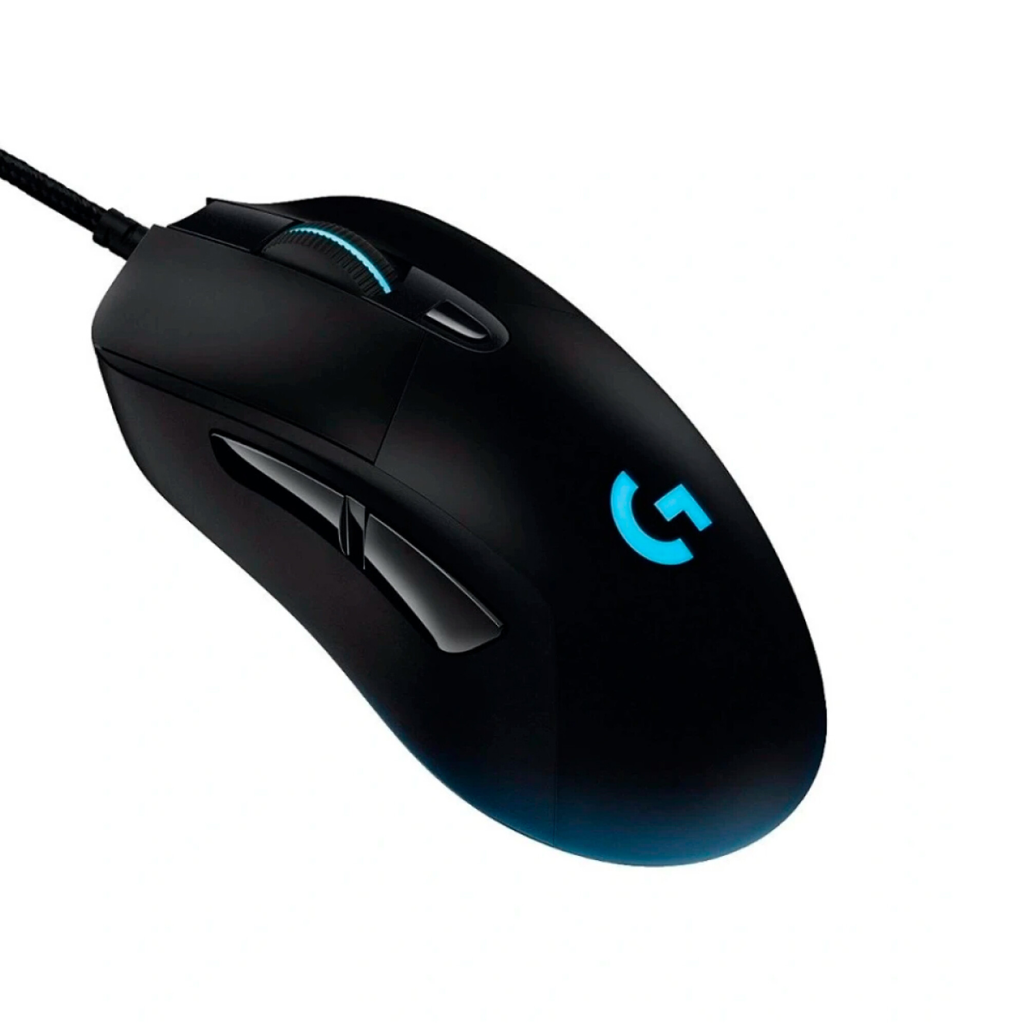 Mouse Logitech G403 Hero Gaming — ZonaTecno
