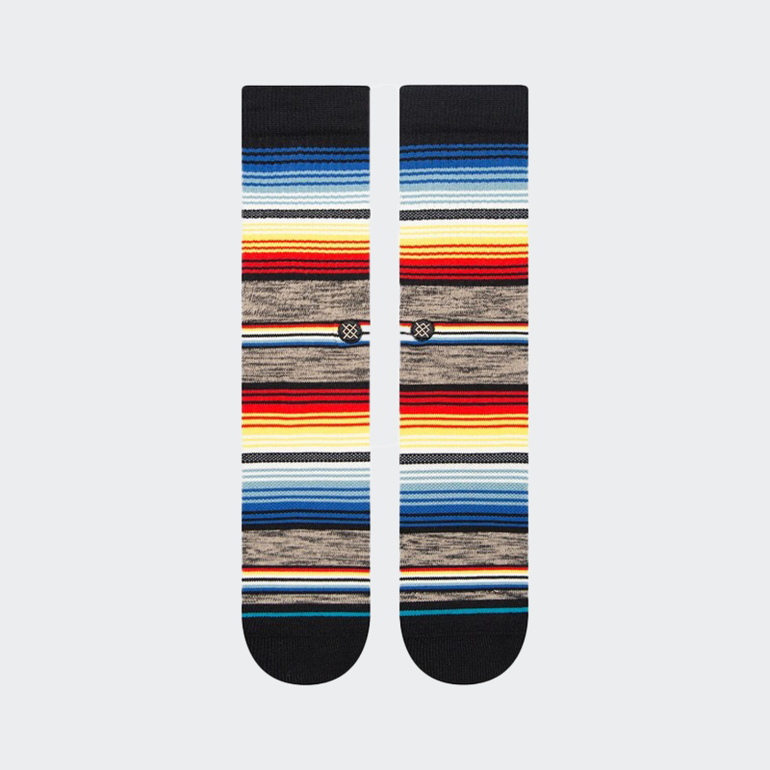 Medias Stance ScouthBoound - Multicolor — Stance