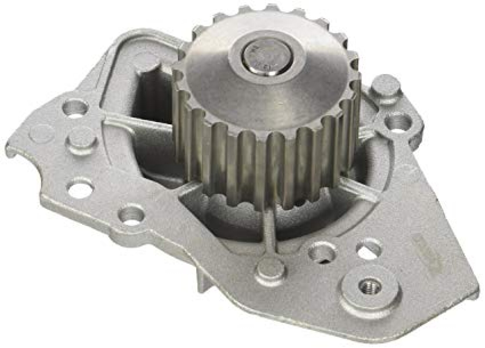 BOMBA AGUA CITROEN - PEUGEOT 405 1.6 1.9 8V XU7 XU9 205D 306D 1.8D XUD7 TMR — Cymaco