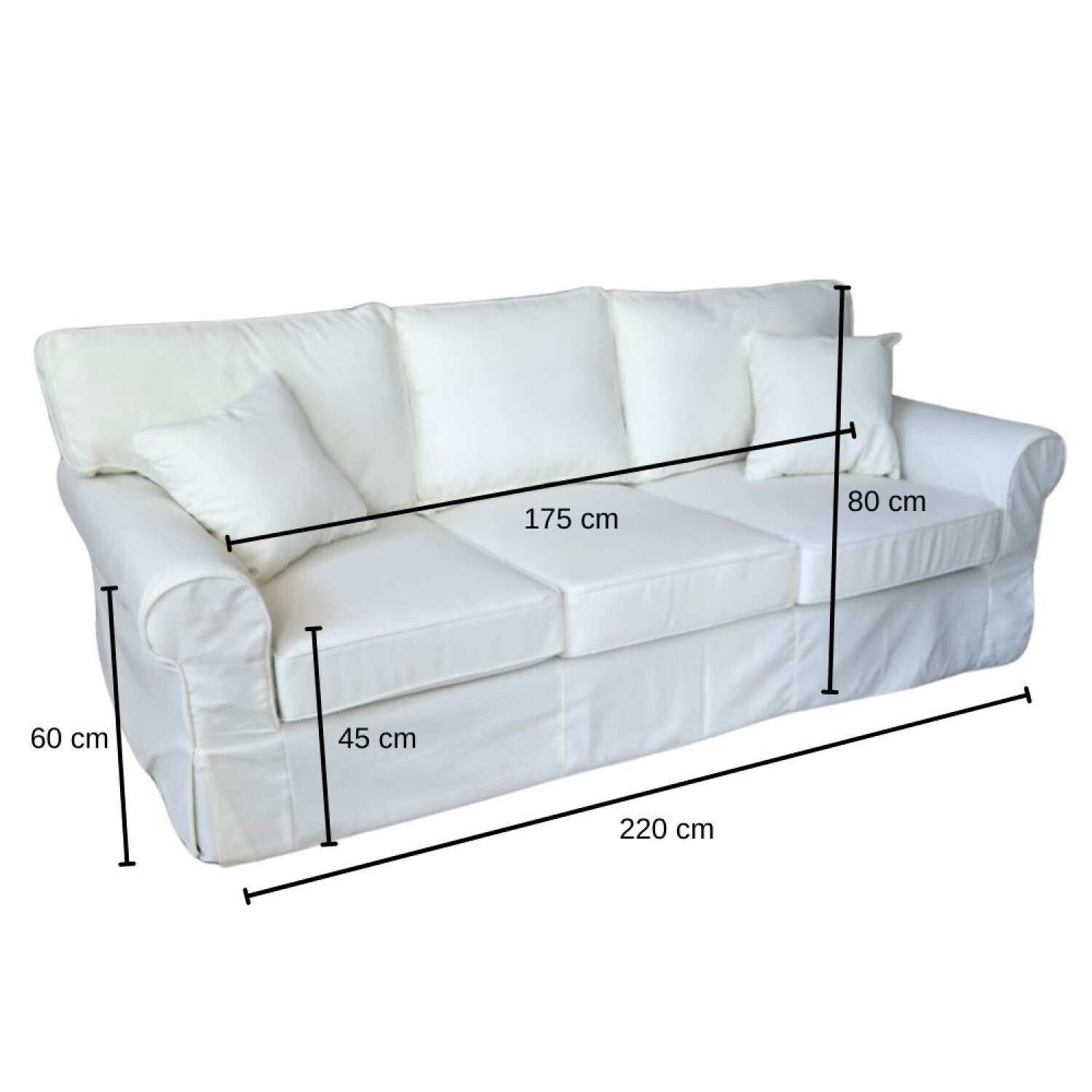 Sillon Gunta — La Cueva Muebles