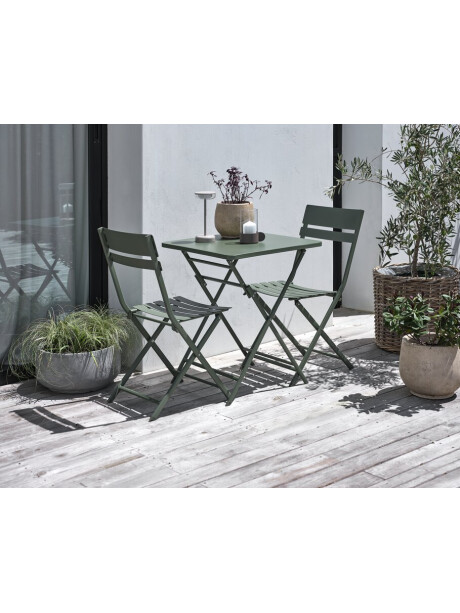 Muebles de exterior en color Verde — JYSK