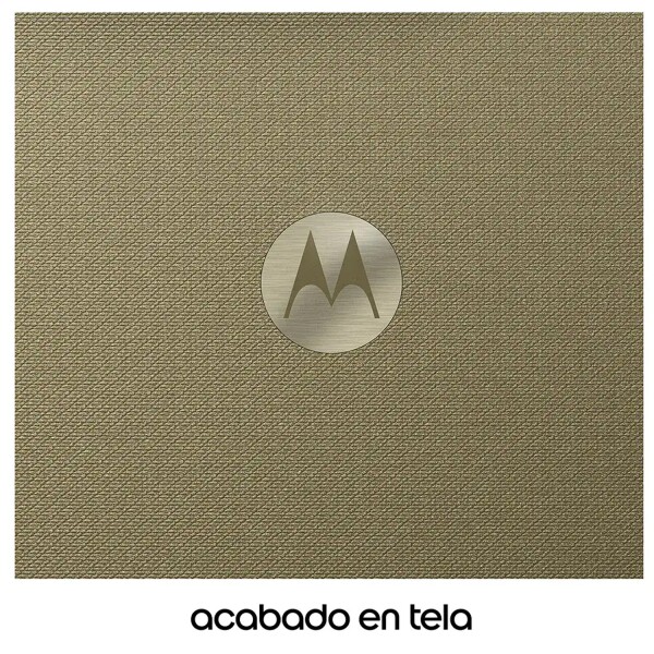 Motorola Signature 16gb Ram 1tb + Regalo - PK MOTOROLA SIGNATURE 16/1 ...