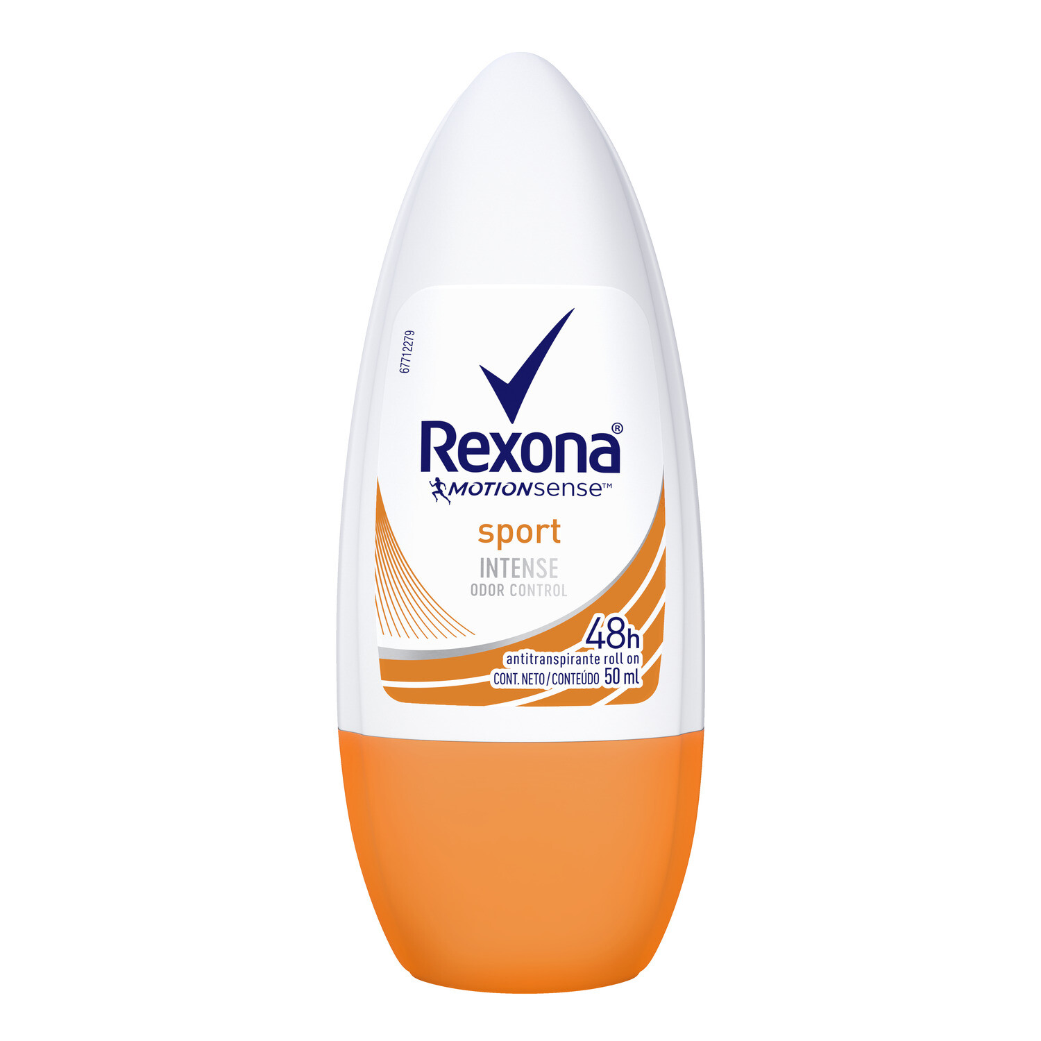 Rexona Deo Rol Sport — San Roque