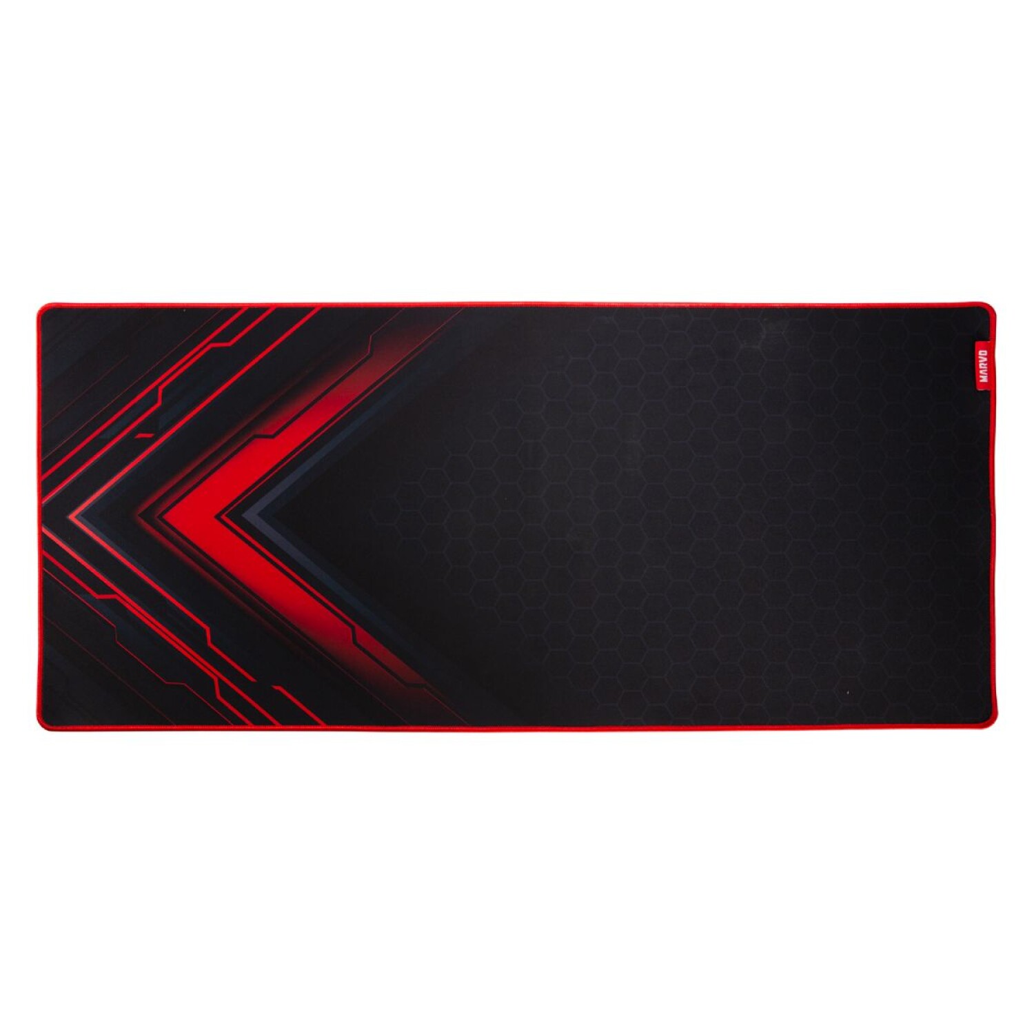 Mousepad Gamer Marvo G48 Xl Blaze Gaming - MOUSE PAD MARVO G48-XL BLAZE ...