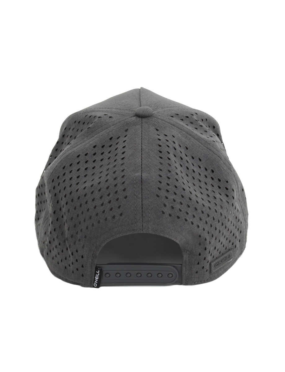 Gorro O'Neill Rock - Gris — ONeill