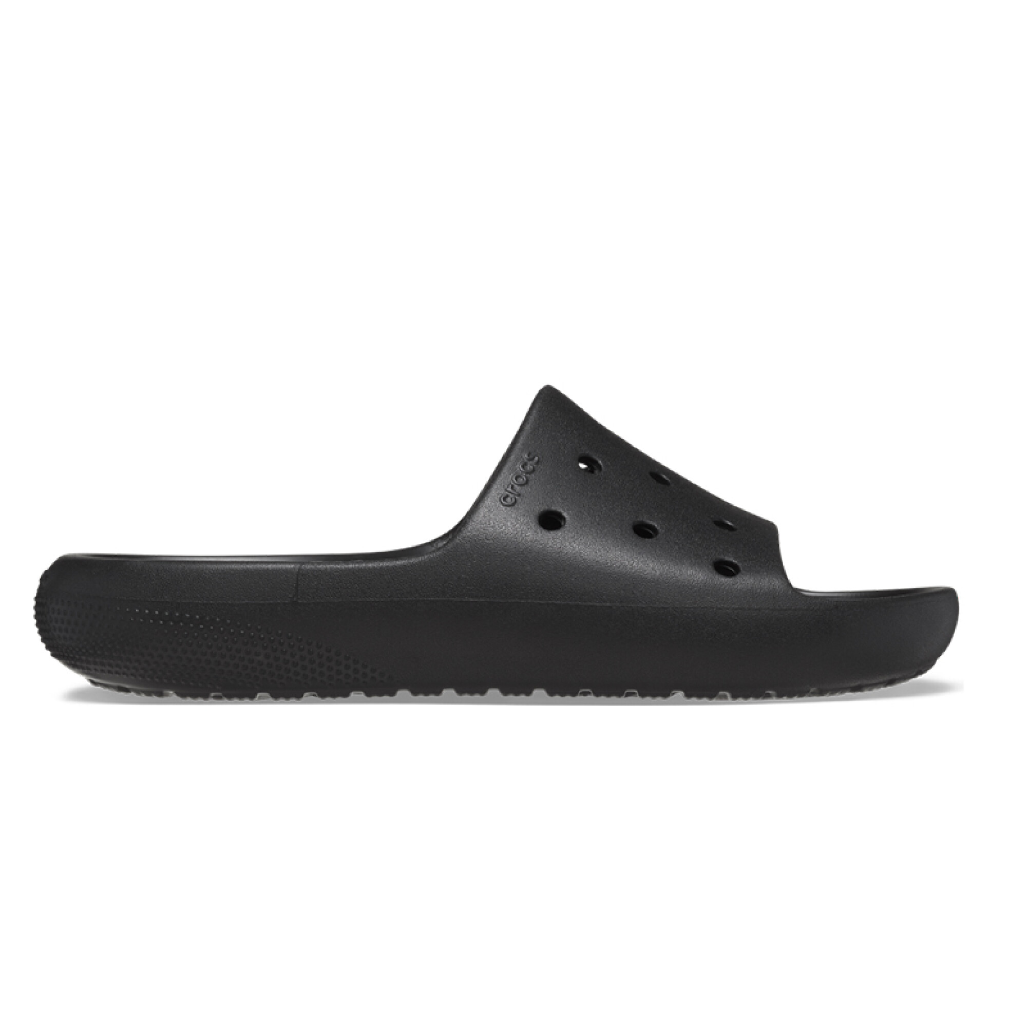 Sandalias Crocs Classic - Negro — Crocs