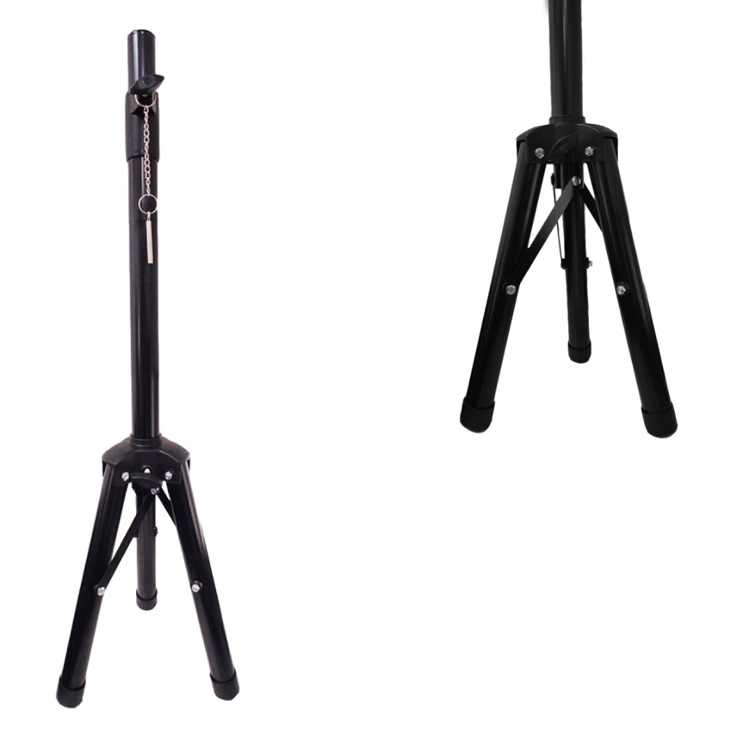 Trípode Para Parlantes Sps-502 Metros - TRIPODE PARA PARLANTE 93-210 CM ...
