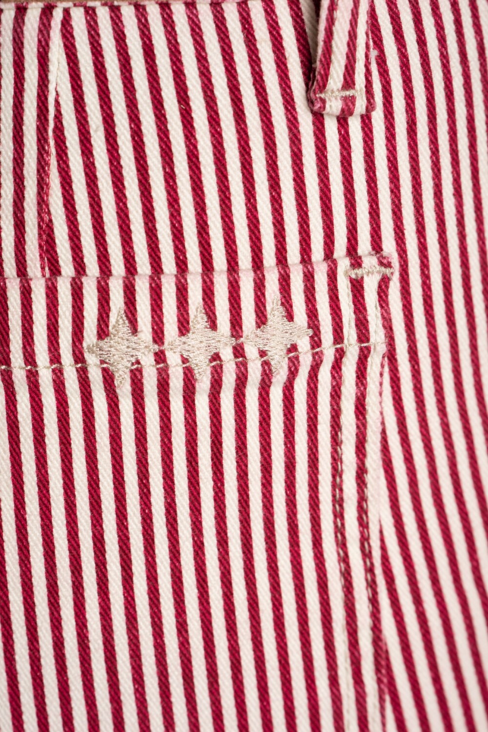 Jean Rayas - Bordo — Lemon