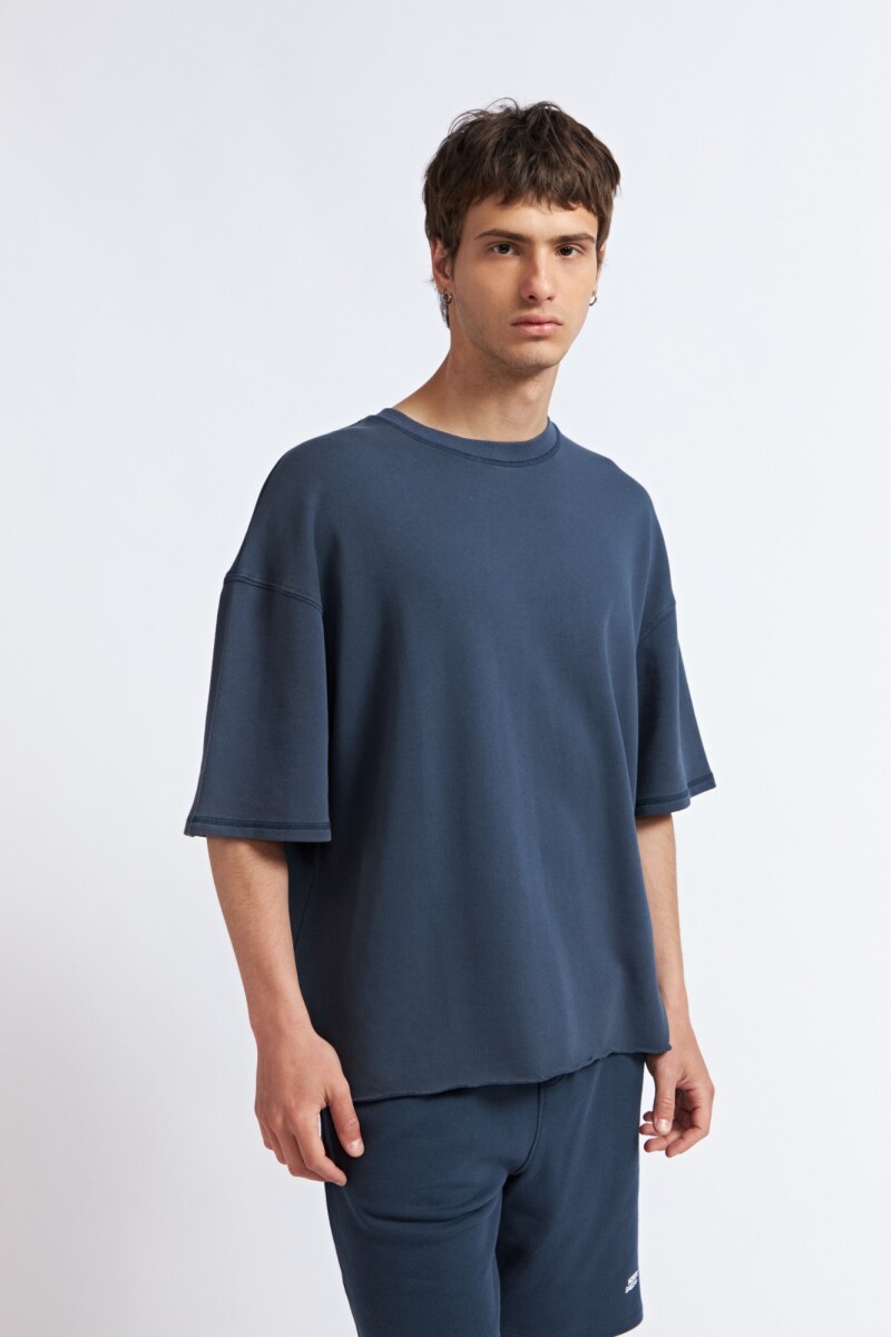 REMERA STONE - AZUL — NorthSails