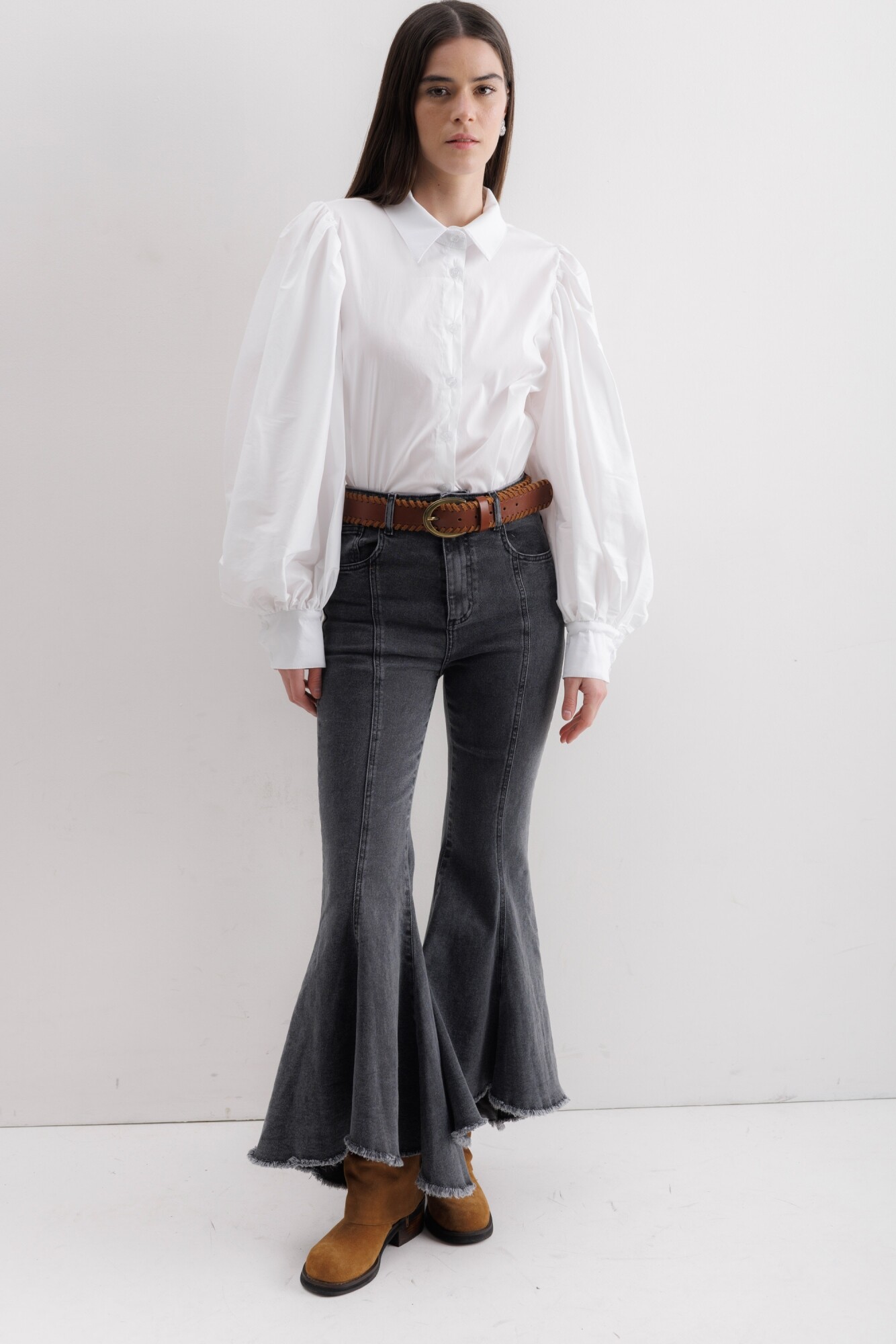 Jean Diex - Gris — PetraStore