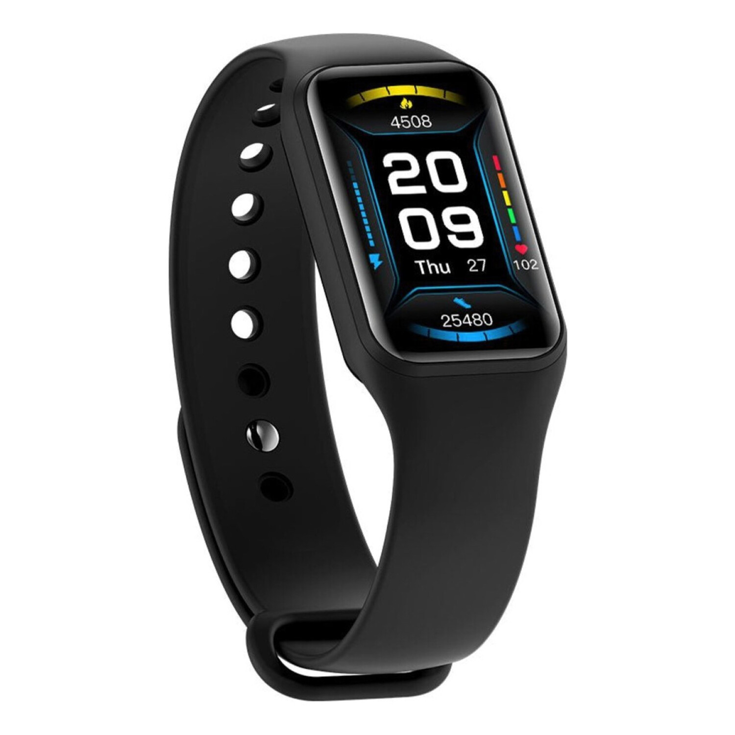 Smartwatch Blackview R1 Colores Bluetooth Fitness Garantía - Variante ...