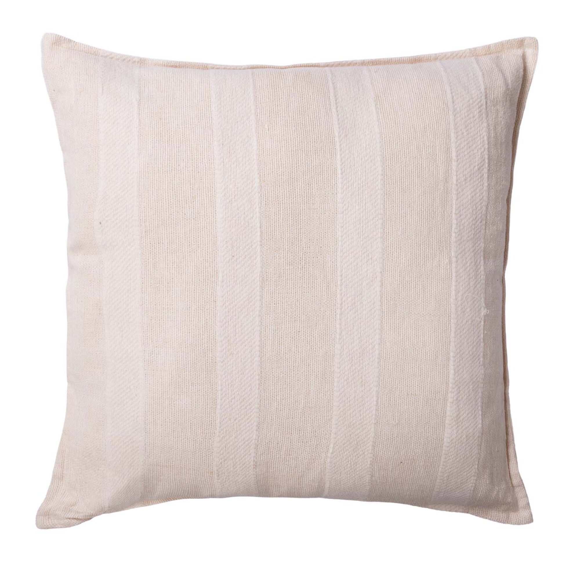 Almohadón Arles Algodon 50*50, Gris — Divino