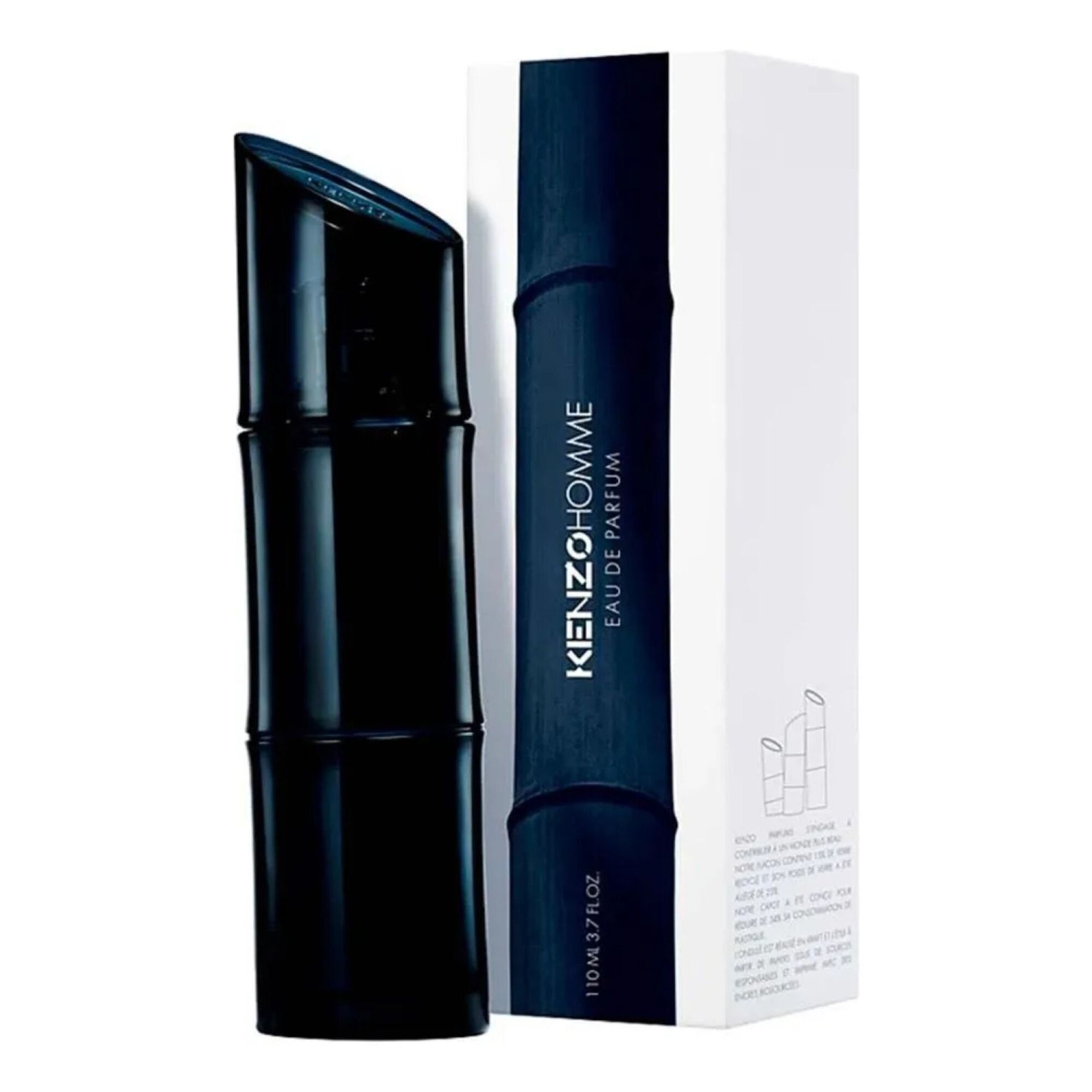 Perfume Kenzo Homme EDP 110 ml — Electroventas
