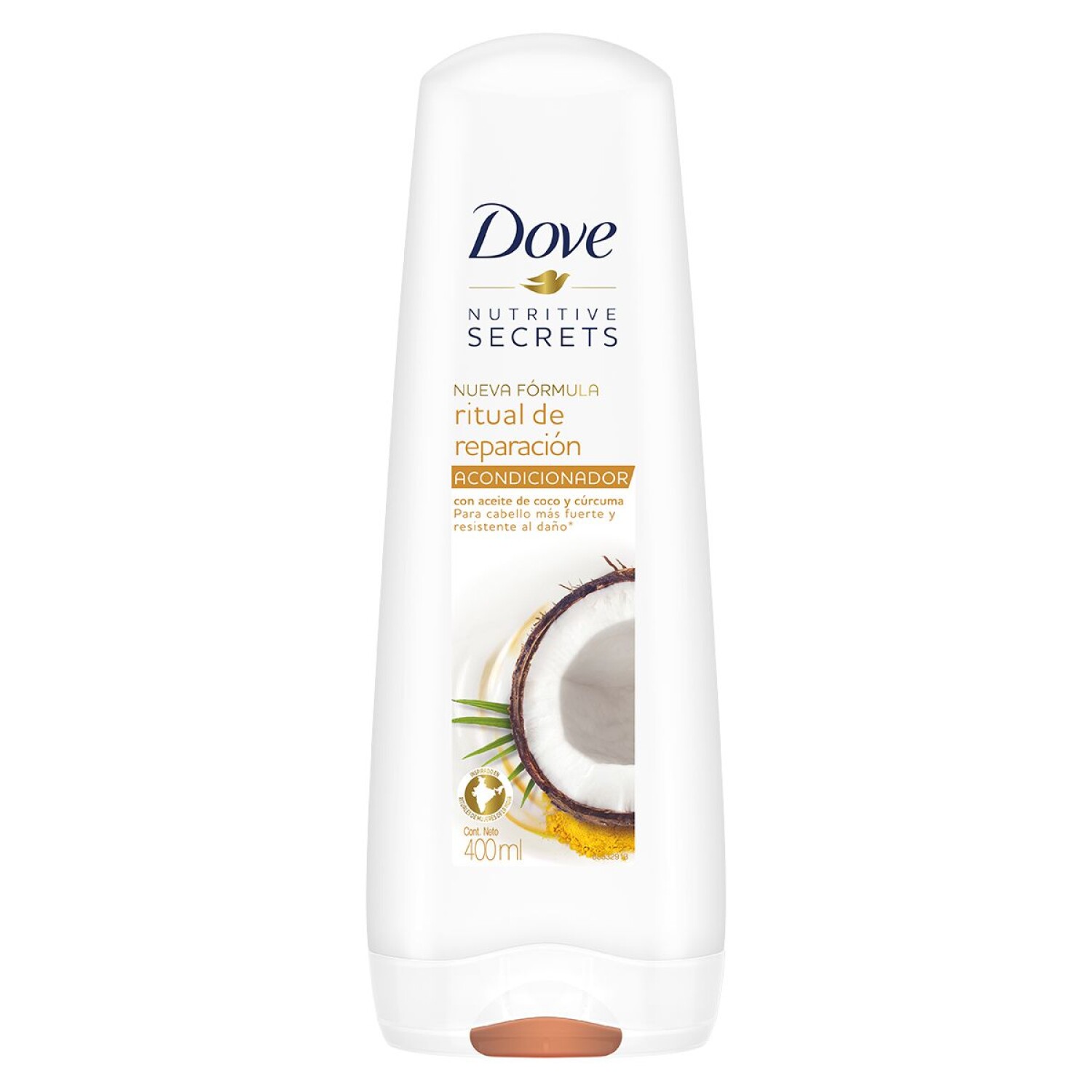 DOVE ACOND RITUAL DE REPARACION FN FR. X — Farmacenter