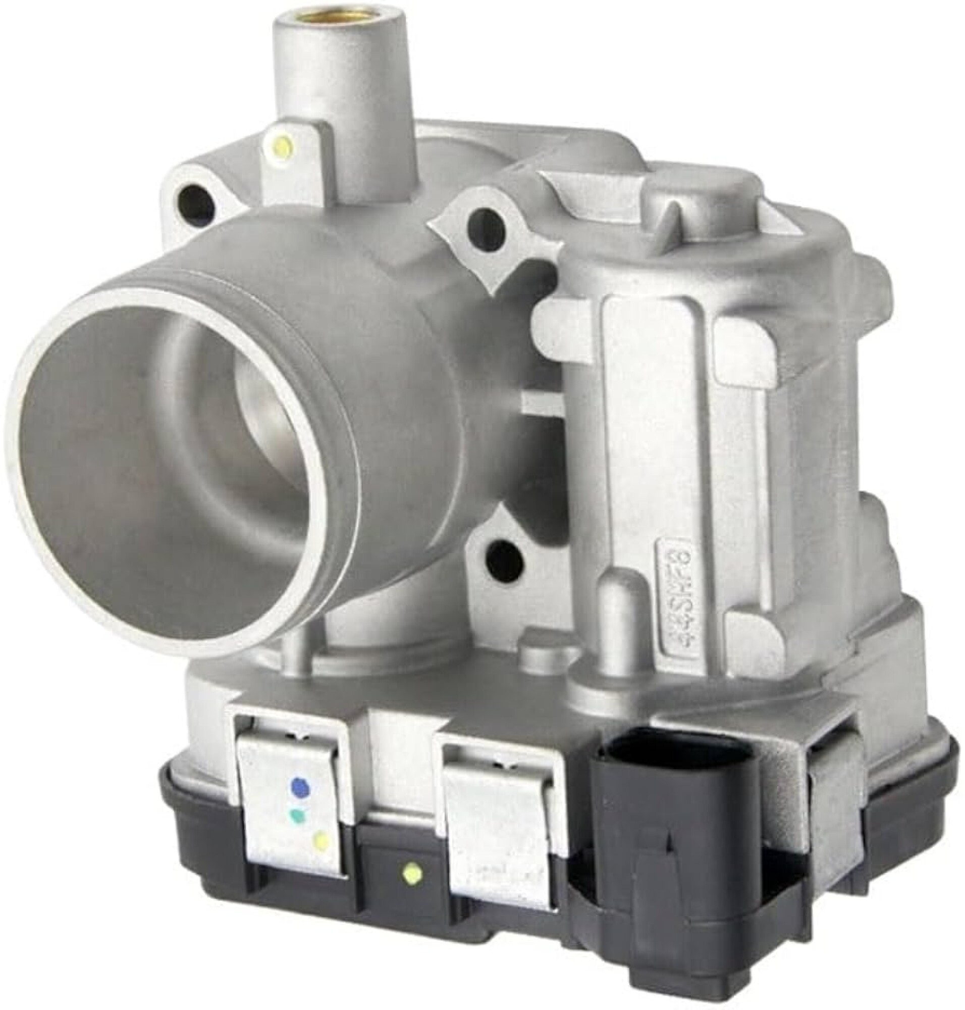 TPS SENSOR MARIPOSA FIAT UNO 1.0 8V 36SMF12 CA0017982A - — Cymaco