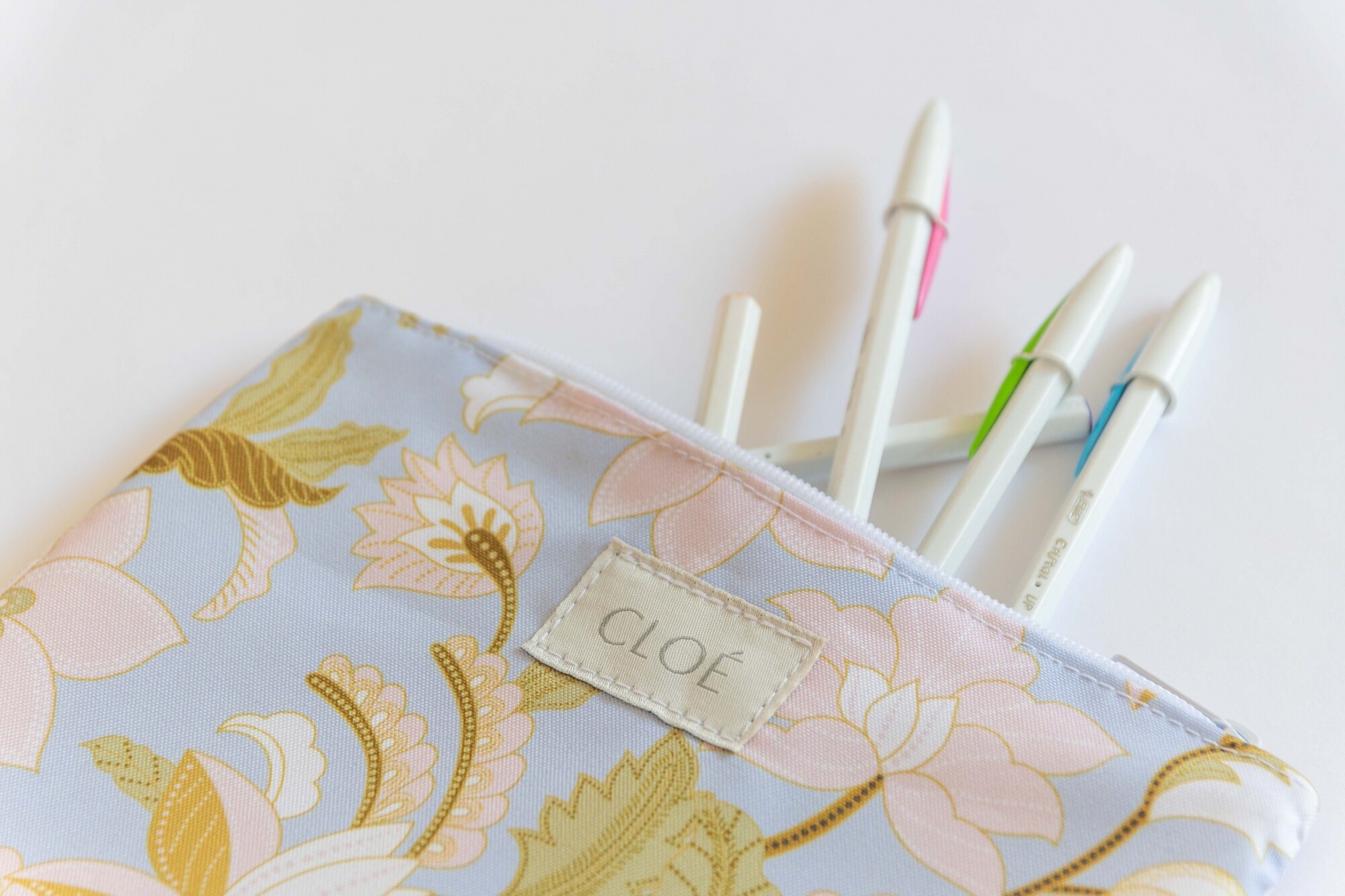 Cosmetics - Annie — Cloe