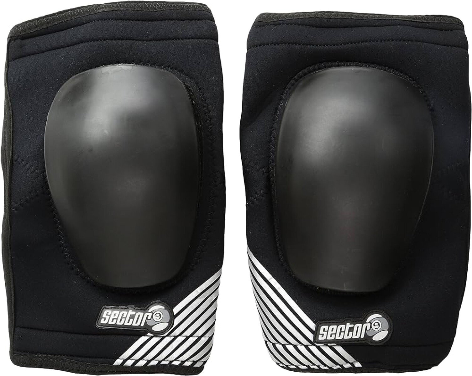 Sector 9 Gaske + Knee & Elbow SET — República