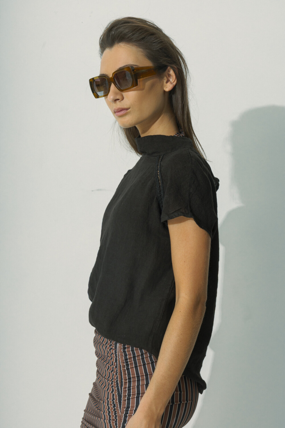 BLUSA YARA — Rotunda