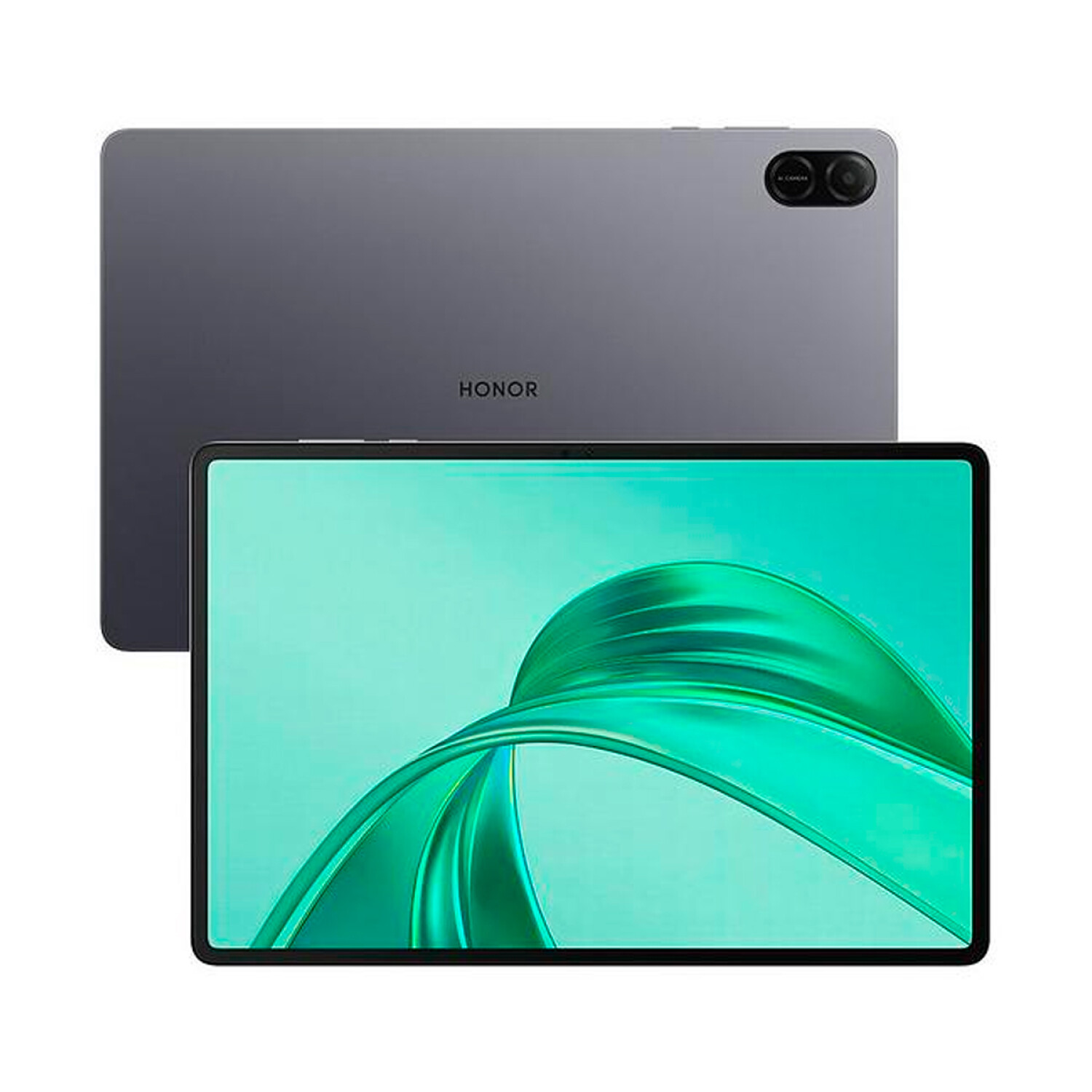 Tablet Honor Pad X8a 128GB 4GB 11.5" Space Gray — ZonaTecno