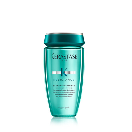 Shampoo Kerastase Resistance Bain Extentioniste - 250 ml — Tienda Soy ...