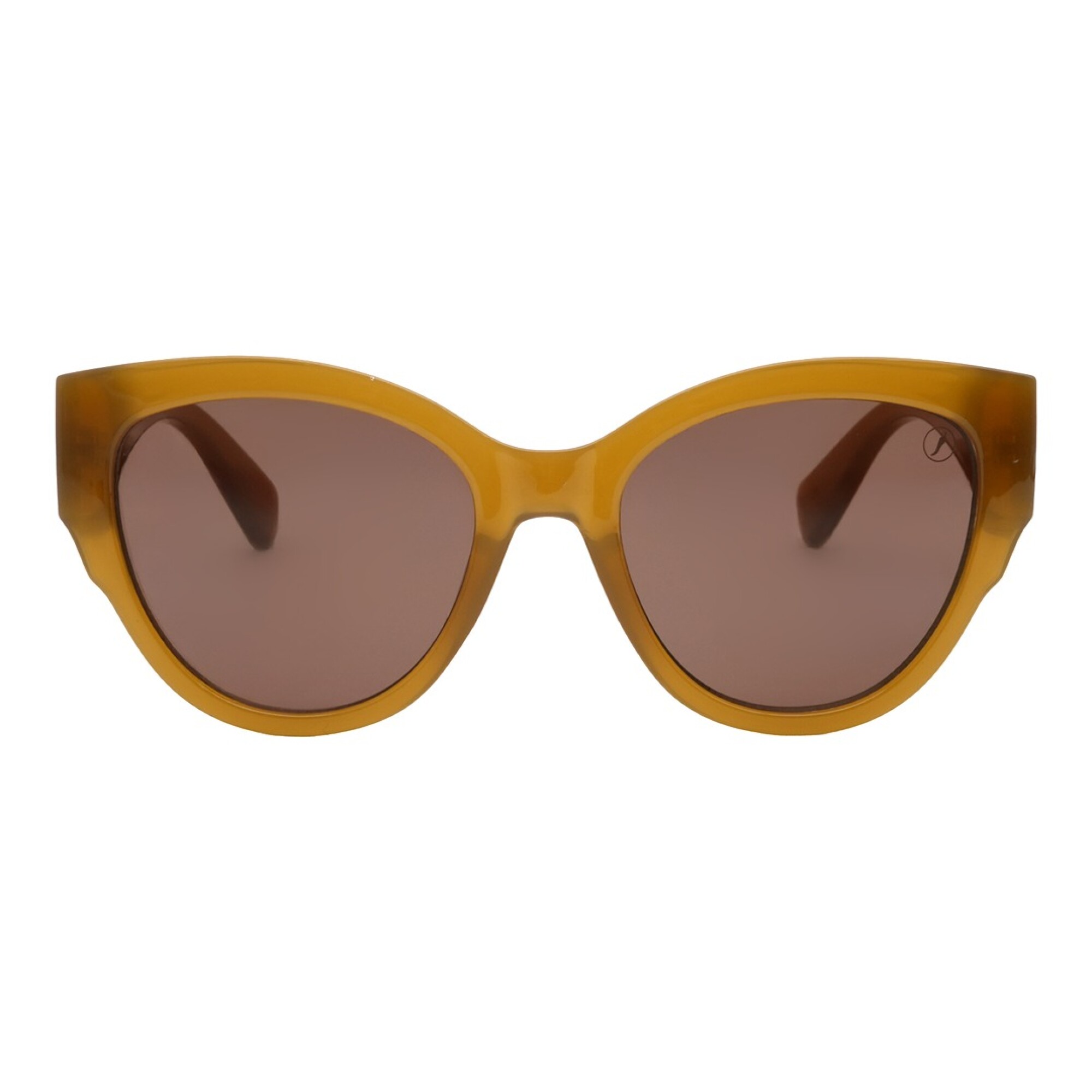 Lentes de Sol Chilli Beans Anitta - Marron claro — Chilli Beans