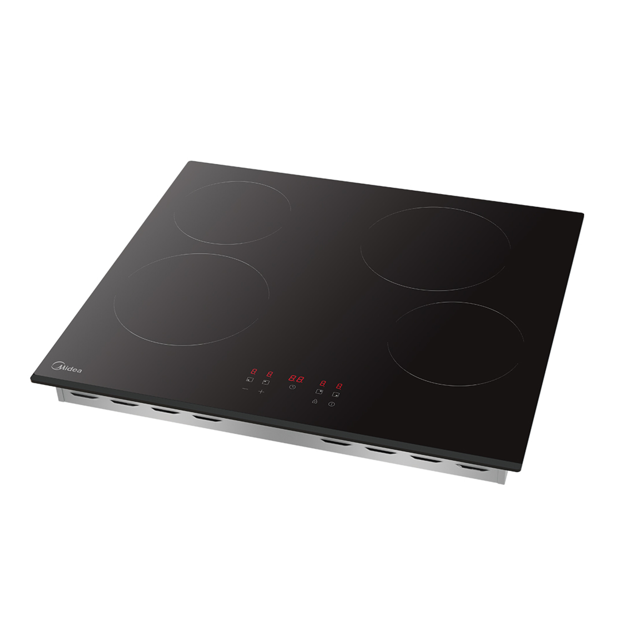 Anafe vitrocerámico Midea MC-6F6004R242 — Midea