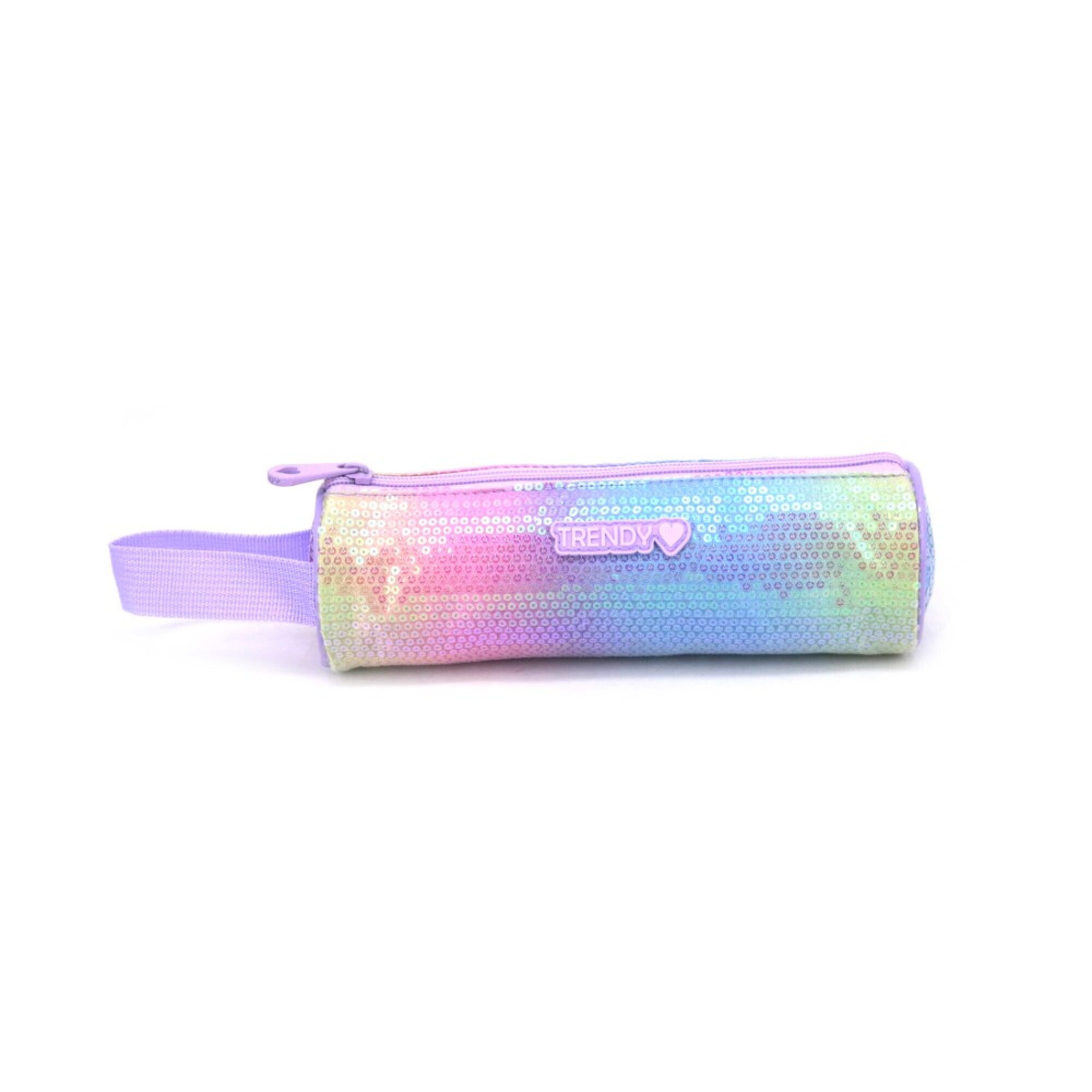 Cartuchera multicolor - Lila — Canva Store