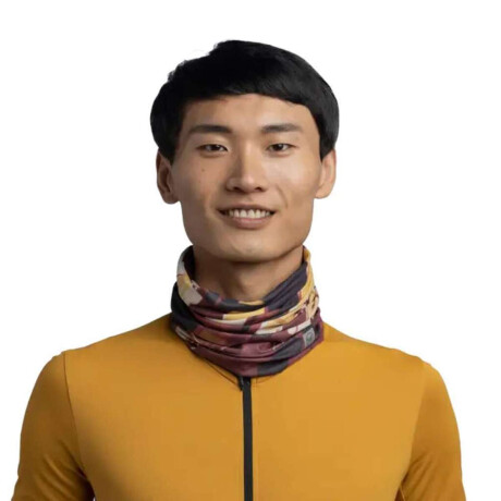 Bufanda Buff Coolnet Uv Reta Mult - Multicolor — Tienda Soy Santander