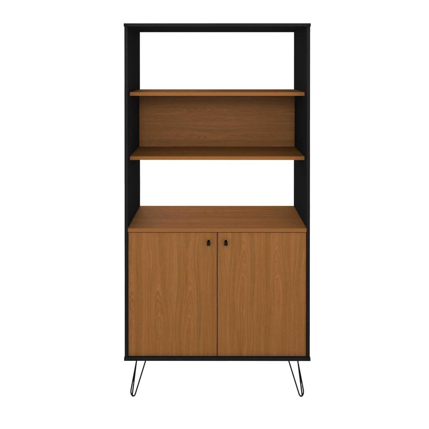 Biblioteca + Escritorio Plus — Divino