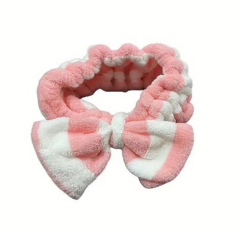 Vincha para maquillaje - Vincha Para Maquillaje — Kokino