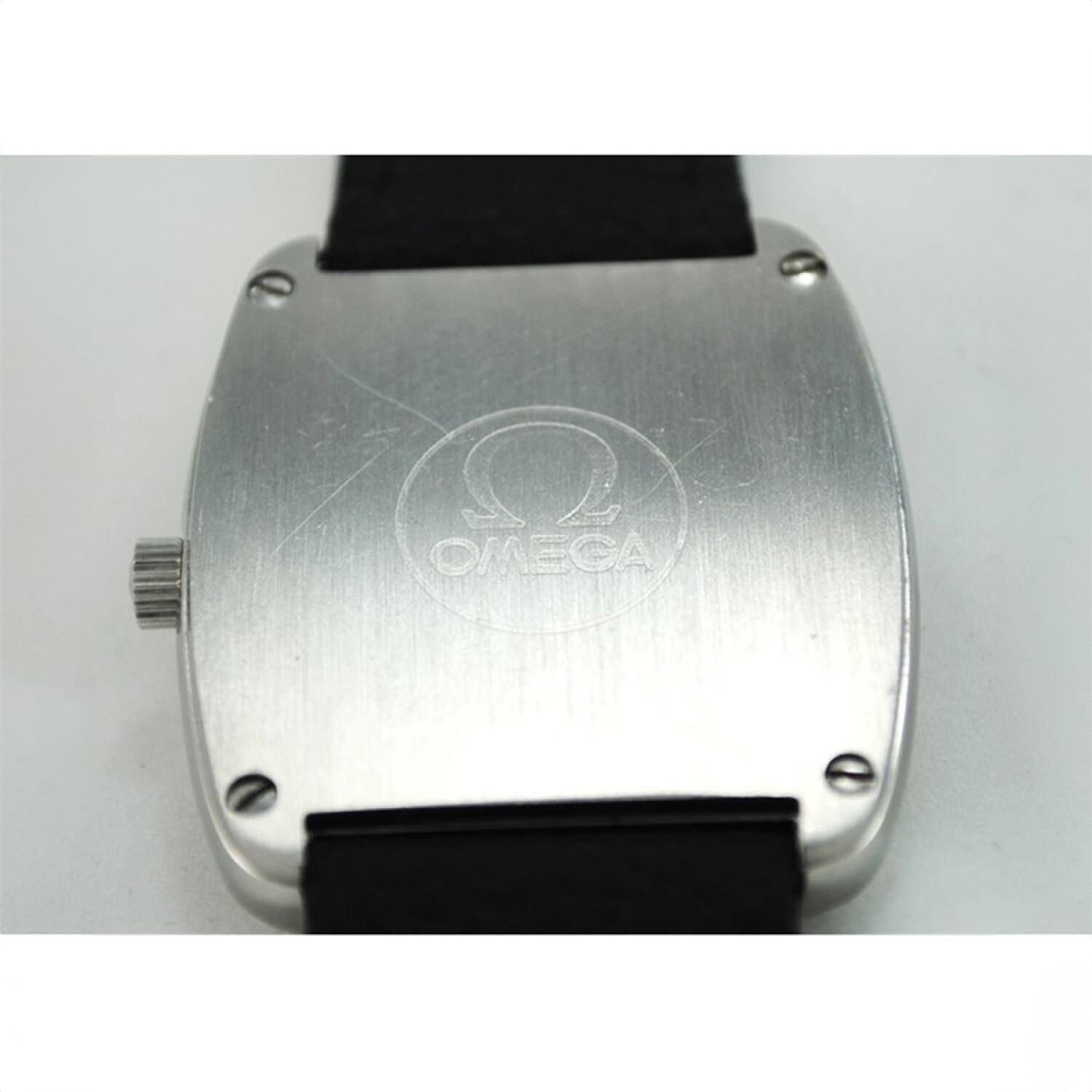 Reloj Omega Constellation Automático De Acero Referencia 198.0062 ...