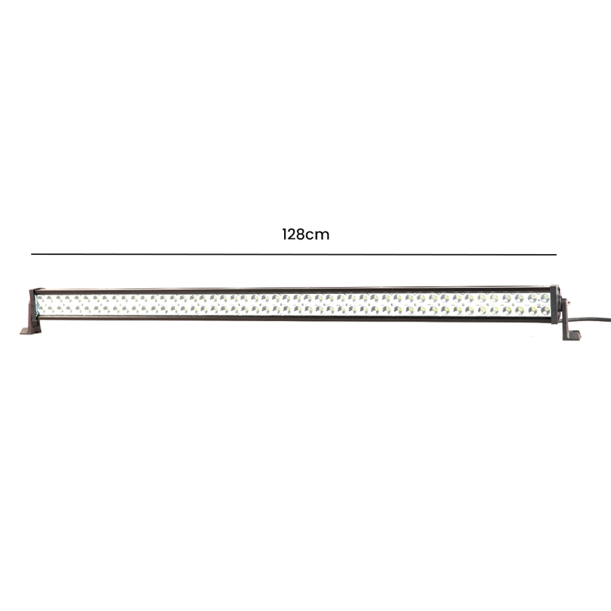 FARO LED - BARRAL LUCES 288W 1230MM 19200LM - — Cymaco