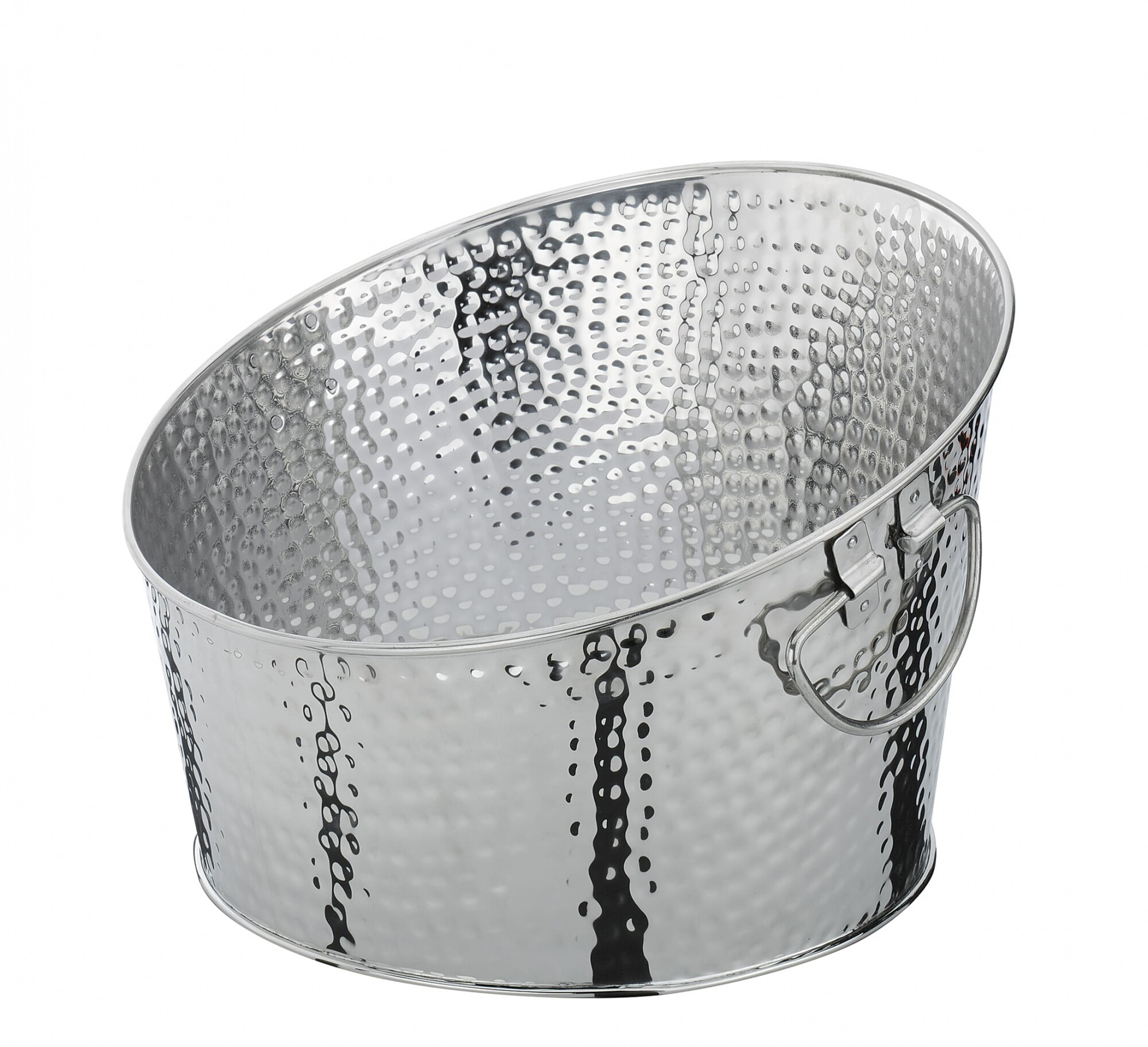 Frapera para Bebidas — Fisher Punta